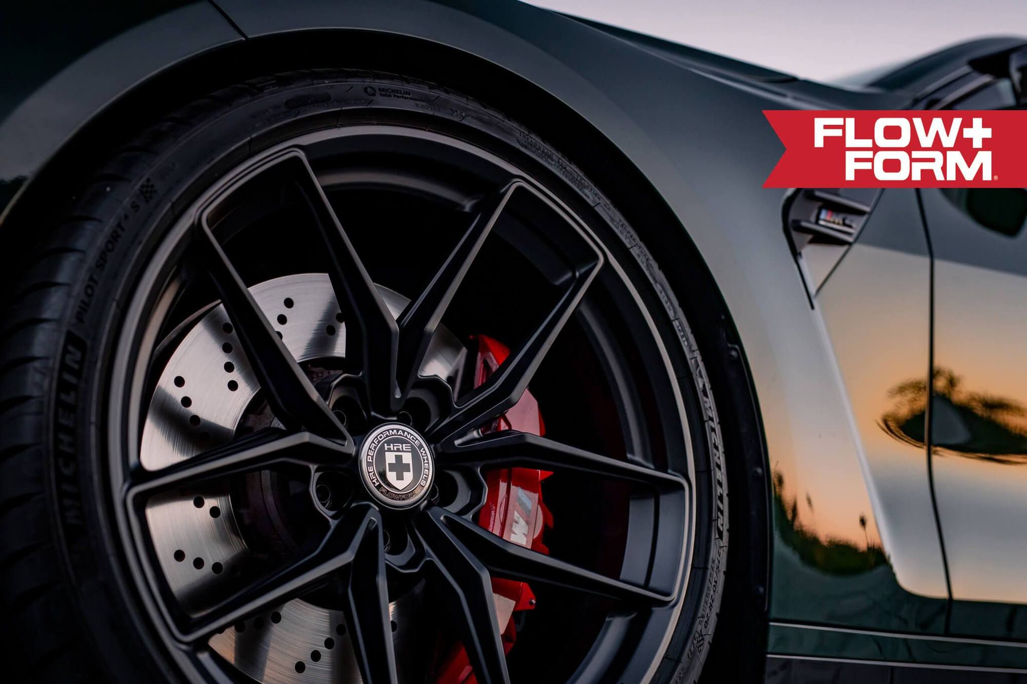 HRE FlowForm Wheels FF10 FF11 FF21 FF28 Starting at $1900 Per Set ...
