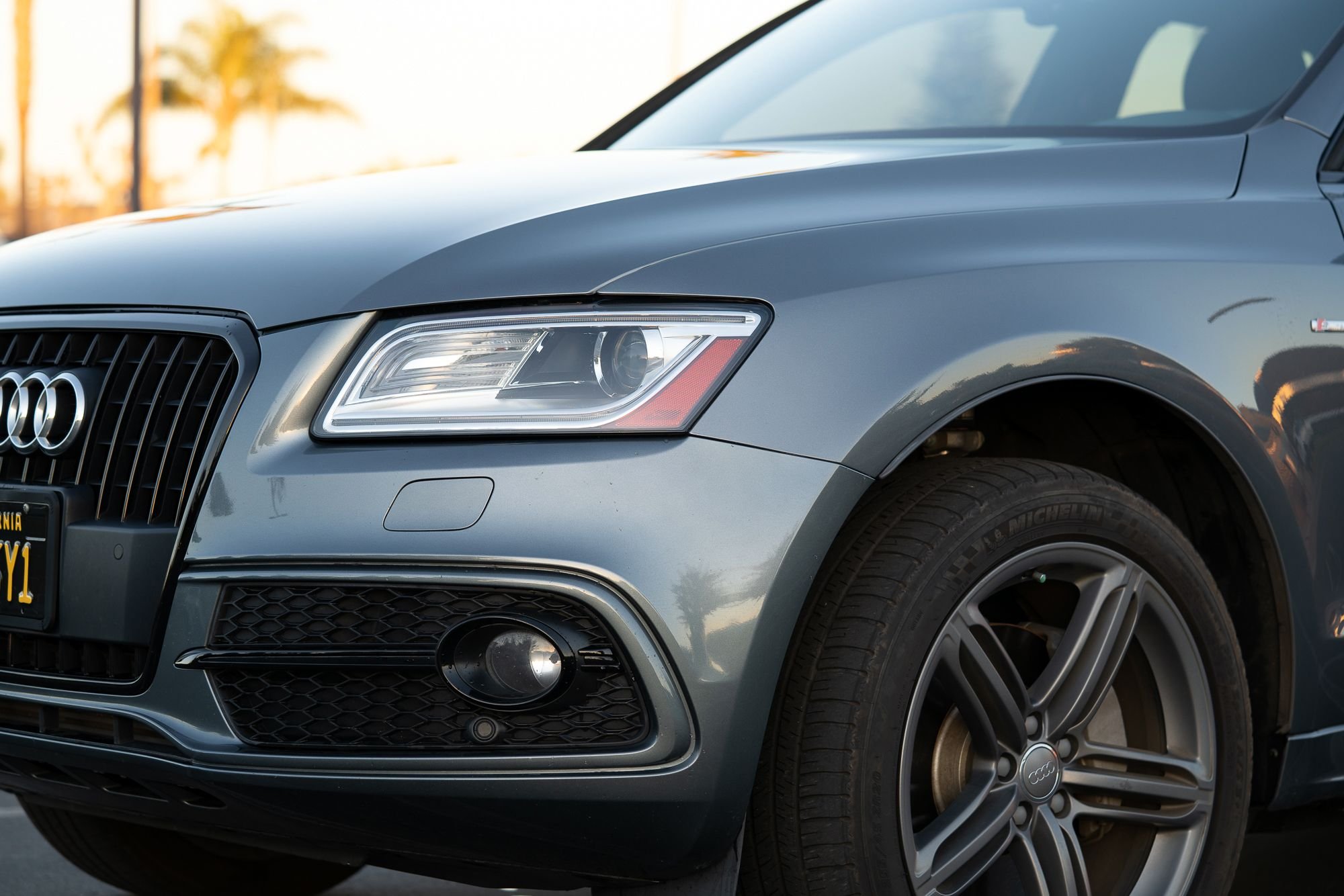 2014 Audi Q5 3.0 TDI Premium Plus Sport Utility 4D - AudiWorld Forums