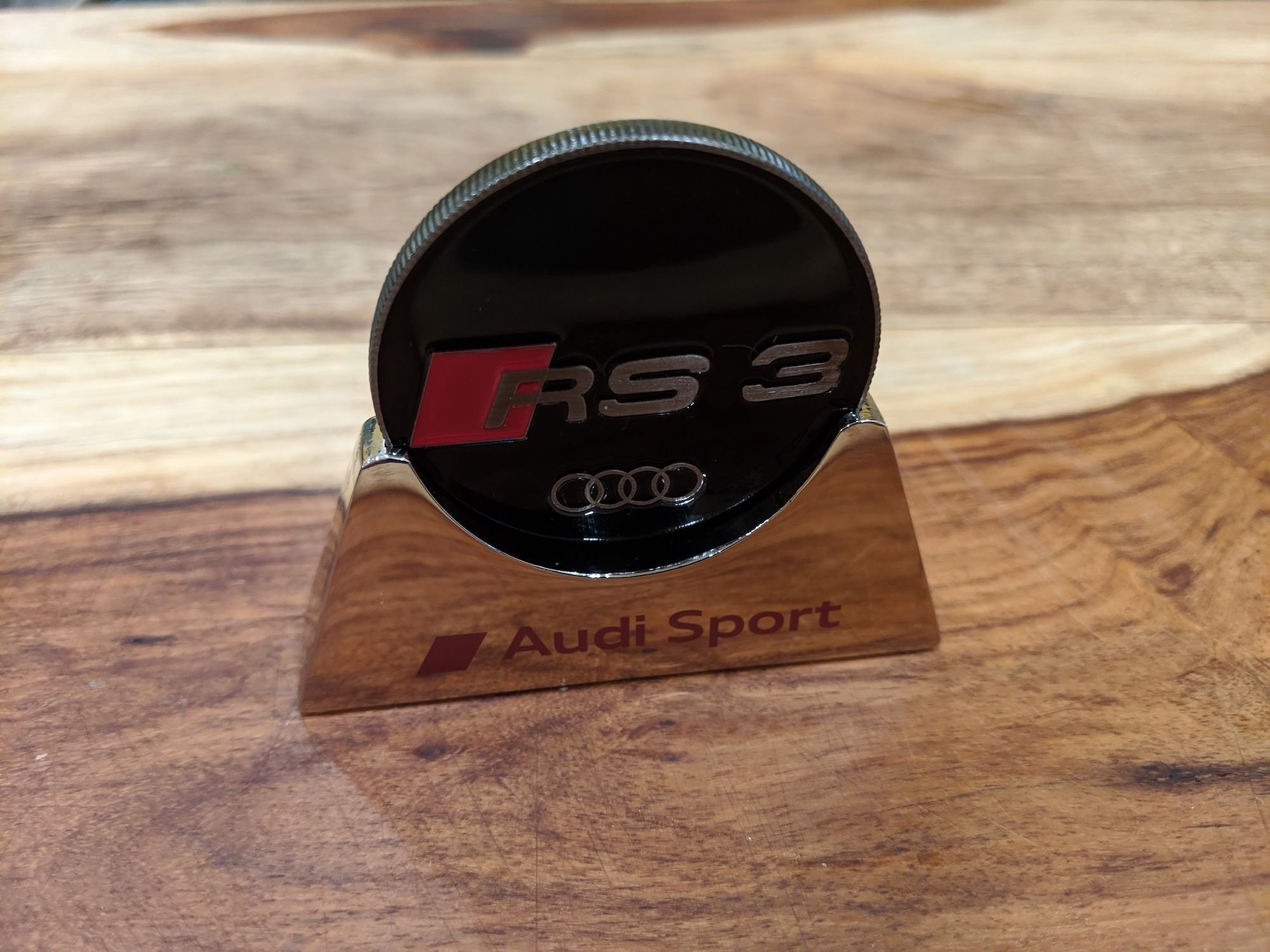 RS3 Coin - AudiWorld Forums