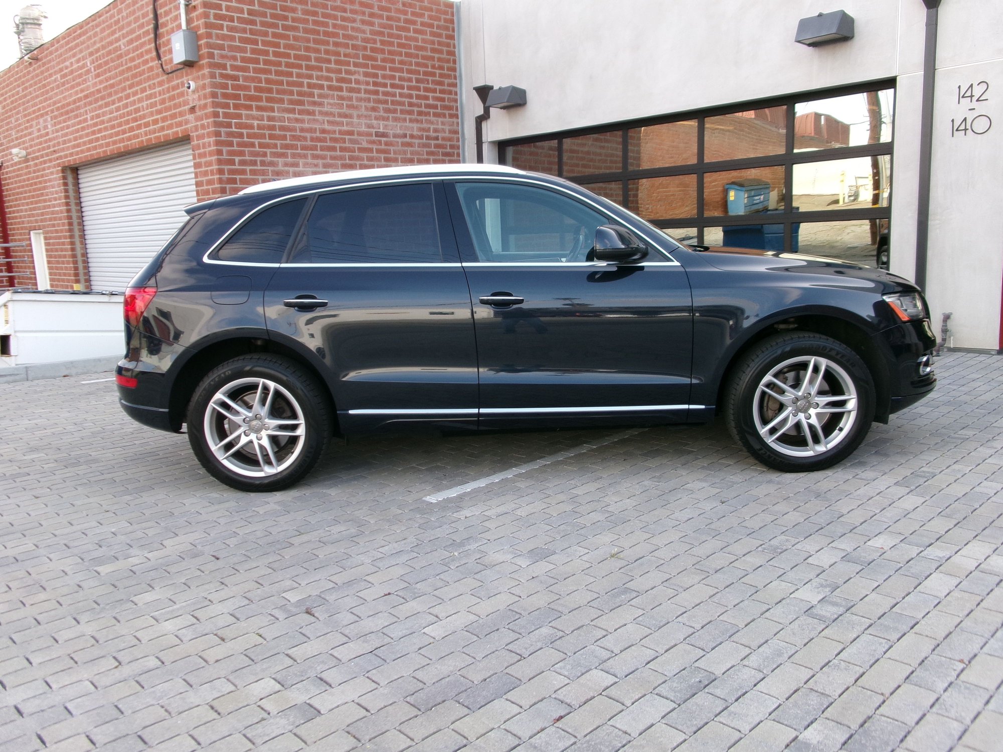 2015 Q5 Utility 4D TDI Premium Plus AWD - Super Clean - AudiWorld Forums