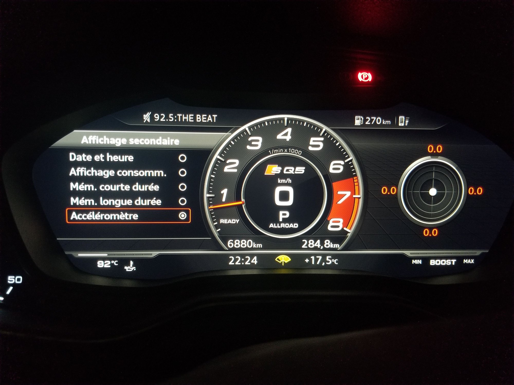 OBDeleven - what MKII SQ5/Q5 changes have you made? - Page 14 ...