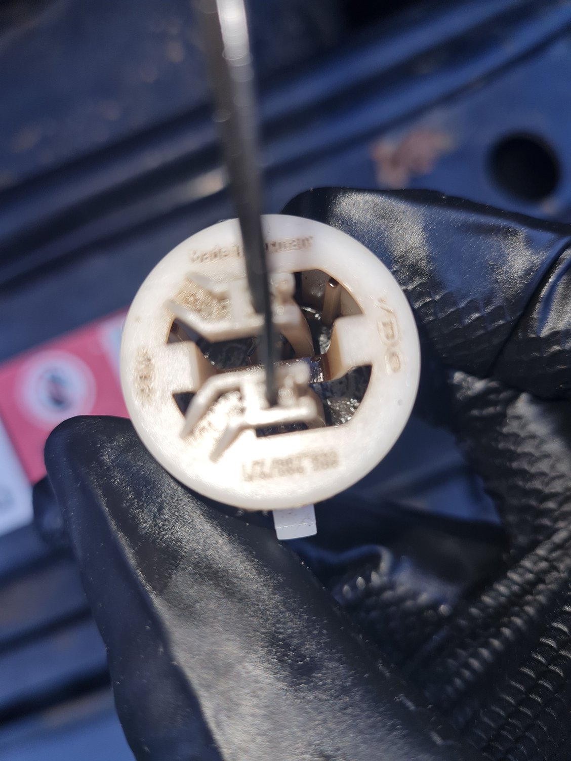 Fuel problem - AudiWorld Forums