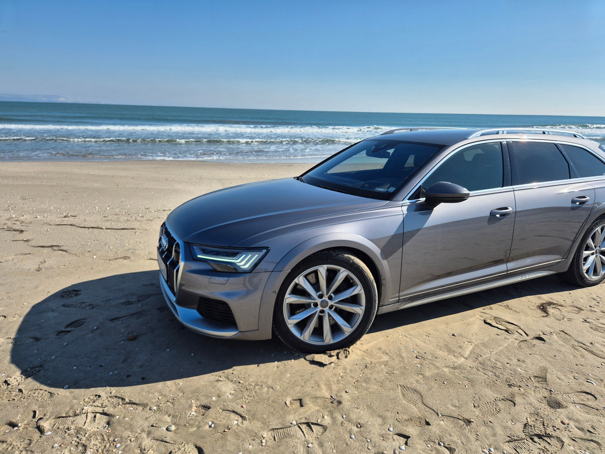 A6 allroad Picture thread C8 - Page 15 - AudiWorld Forums