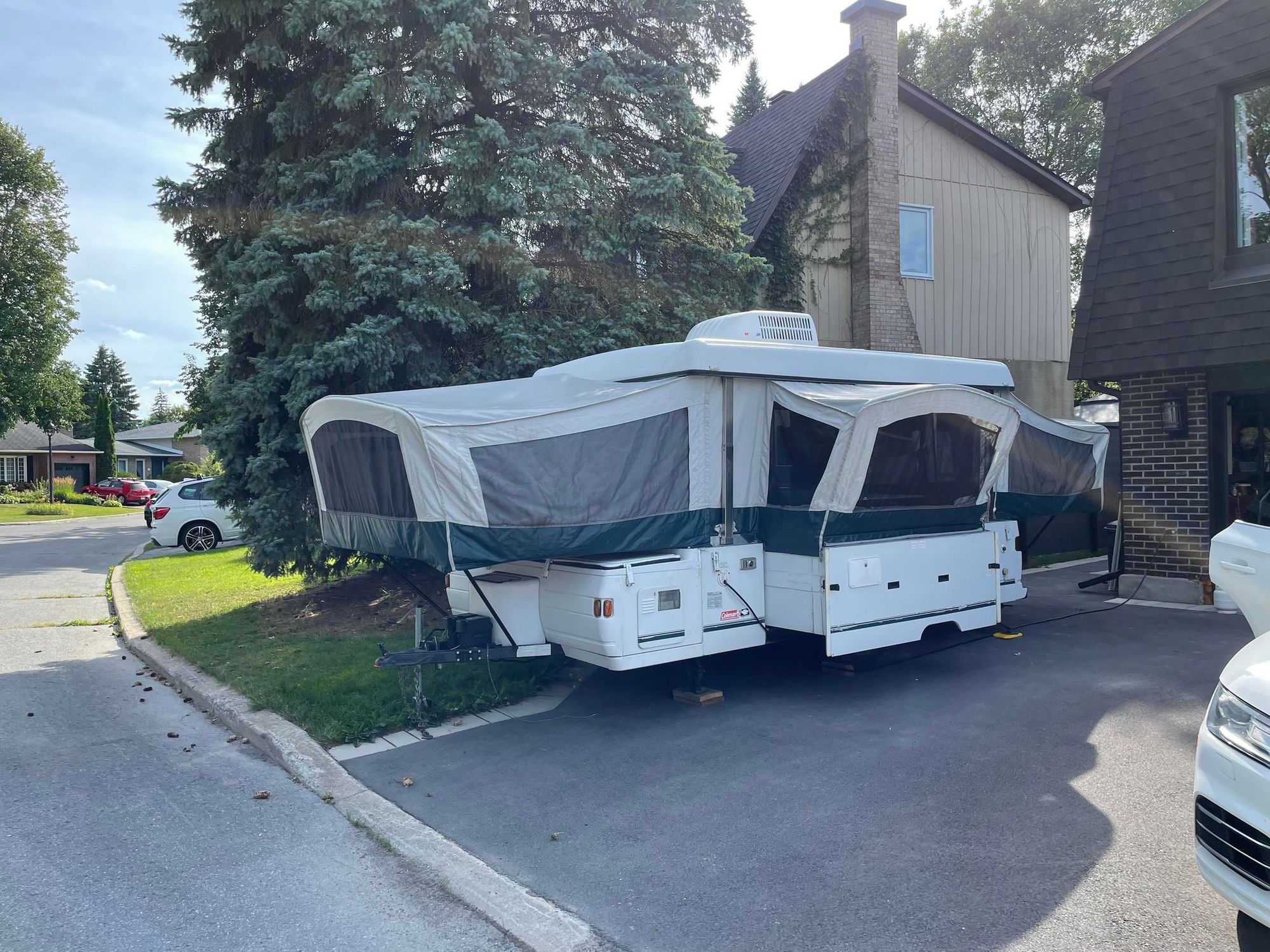 Anyone towing with their Q5? - Page 8 - AudiWorld Forums