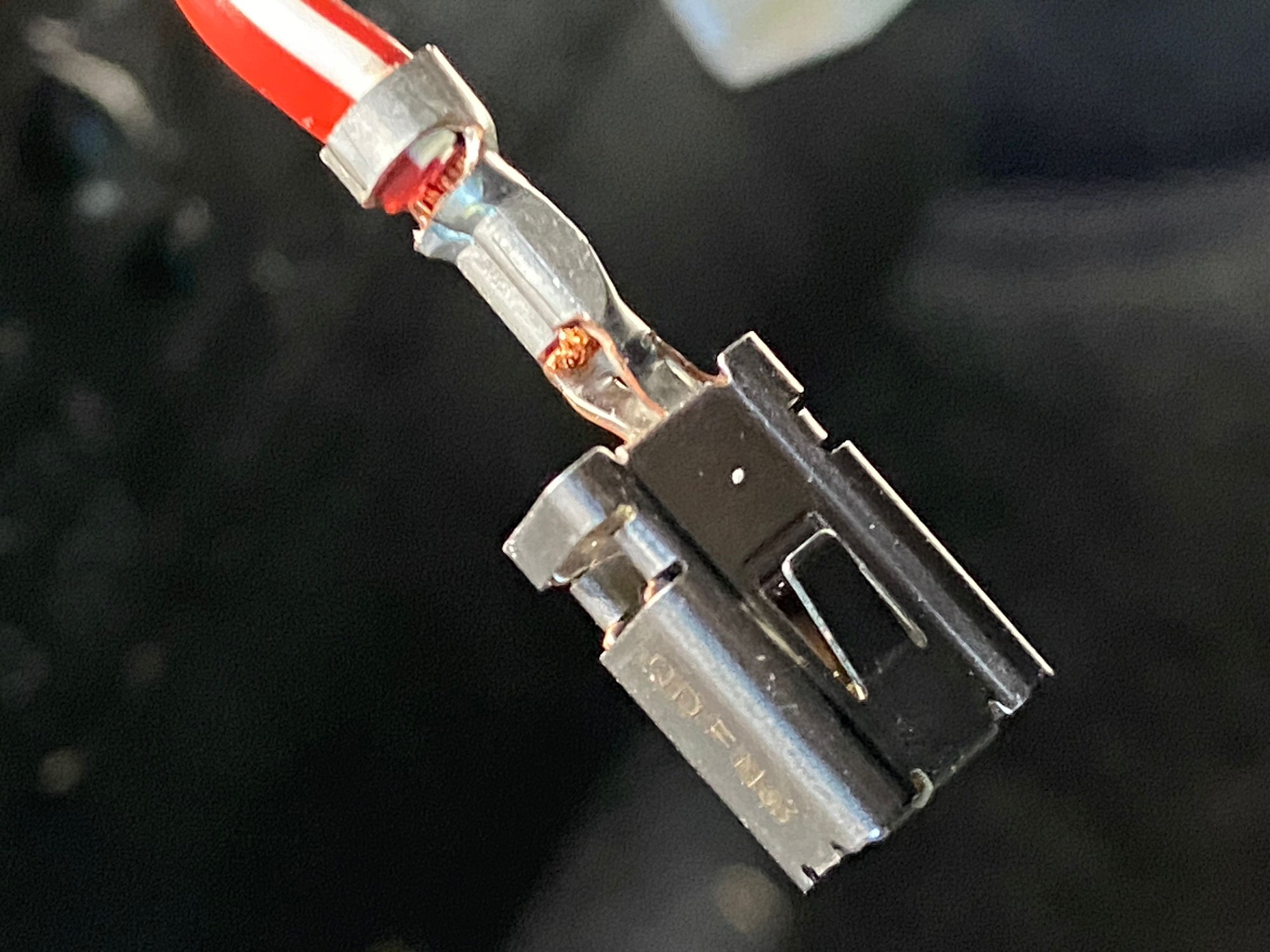 Is there a way I can identify wiring pins / connectors - AudiWorld Forums