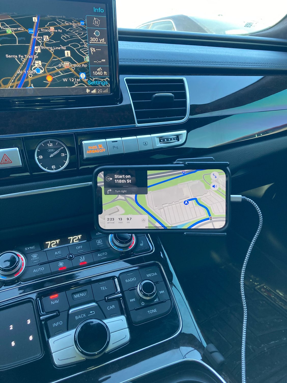 Quick and easy USB port solution - Page 2 - AudiWorld Forums