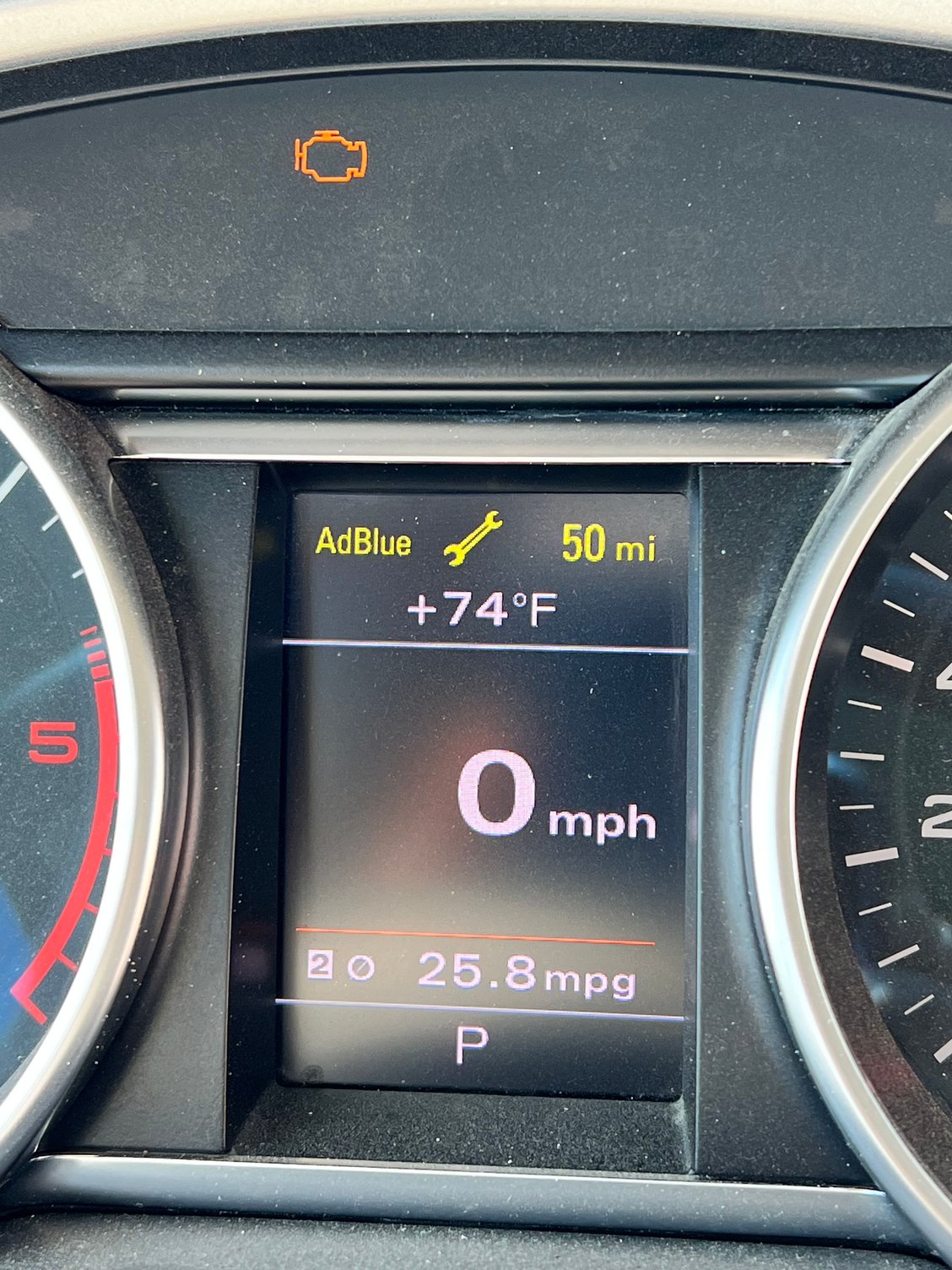 2011 TDI Engine codes - AudiWorld Forums