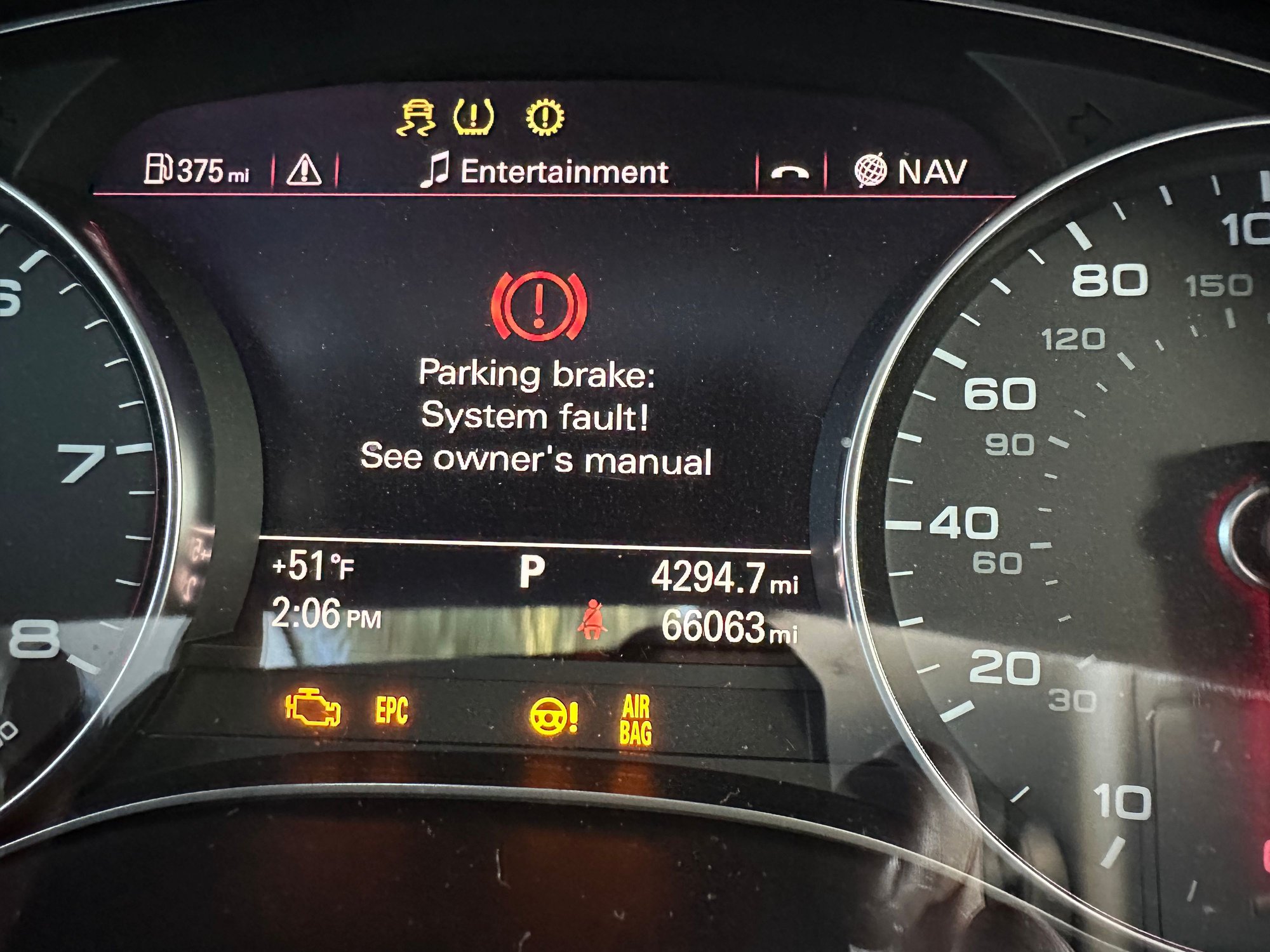 OBDII Code P2753 anyone? - Page 9 - AudiWorld Forums