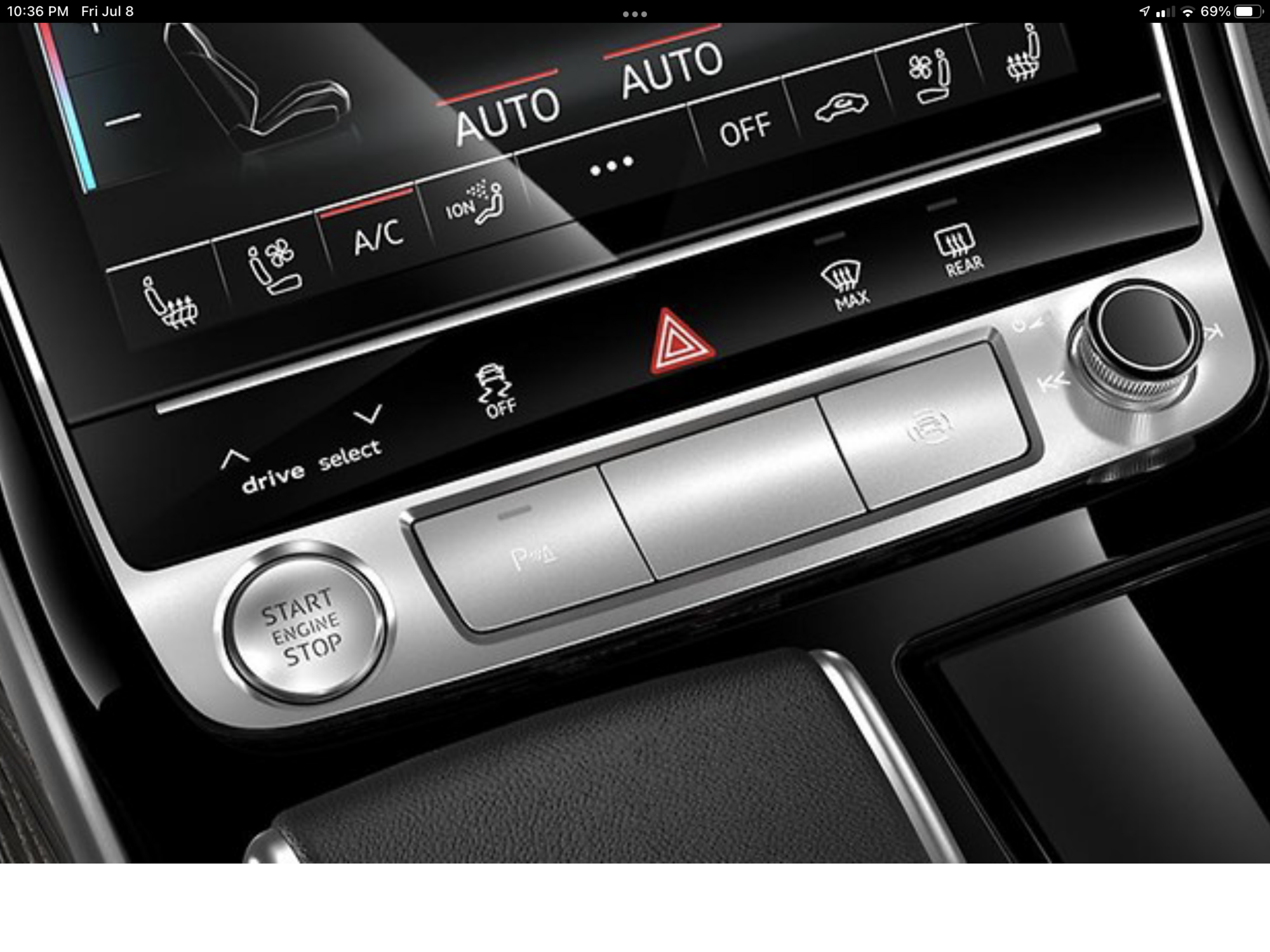 2023MY A8 & S8 U.S. Order Guide pages - AudiWorld Forums