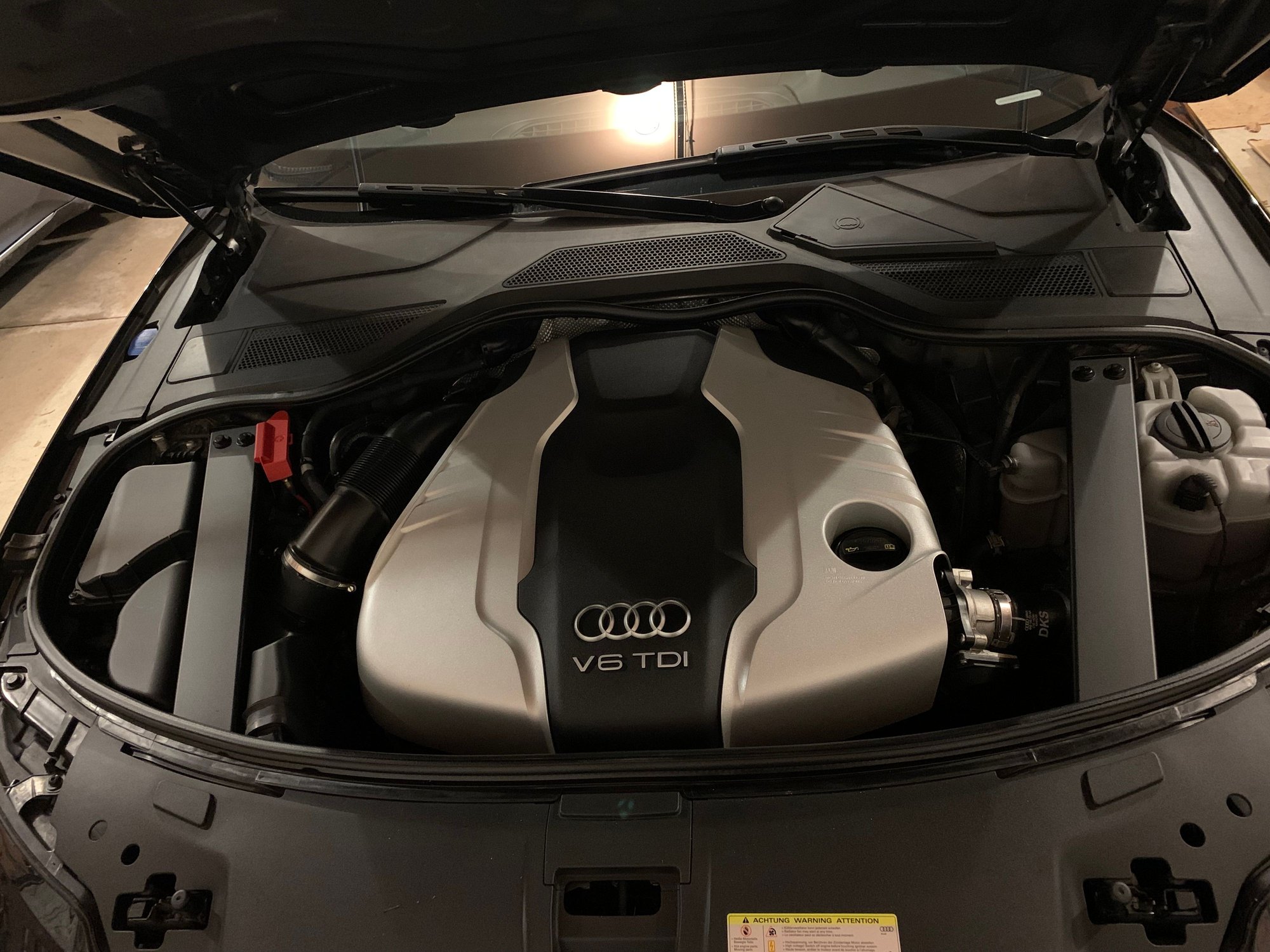 For Sale: Great condition A8L TDI 2015 (factory original), unmodified. - AudiWorld Forums