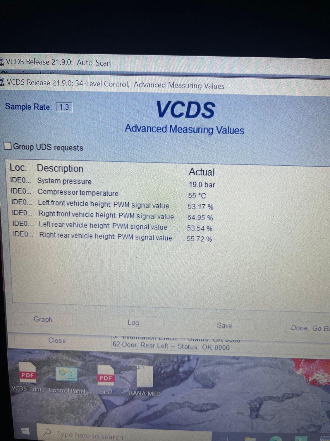 SA: Level Height Control - Page 2 - AudiWorld Forums