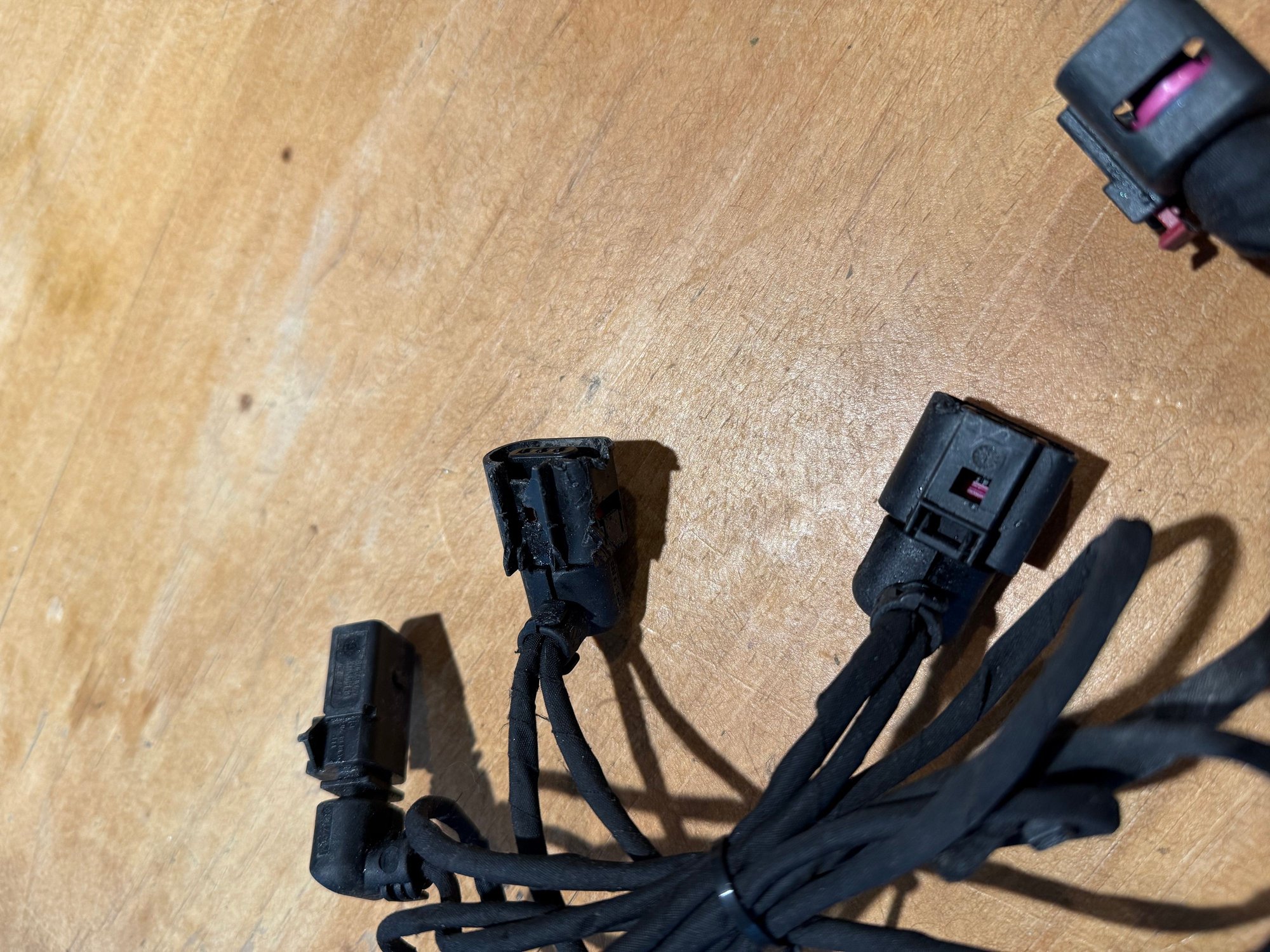 CETE Active Suspension Control Lowering Module for Audi A6 - AudiWorld Forums