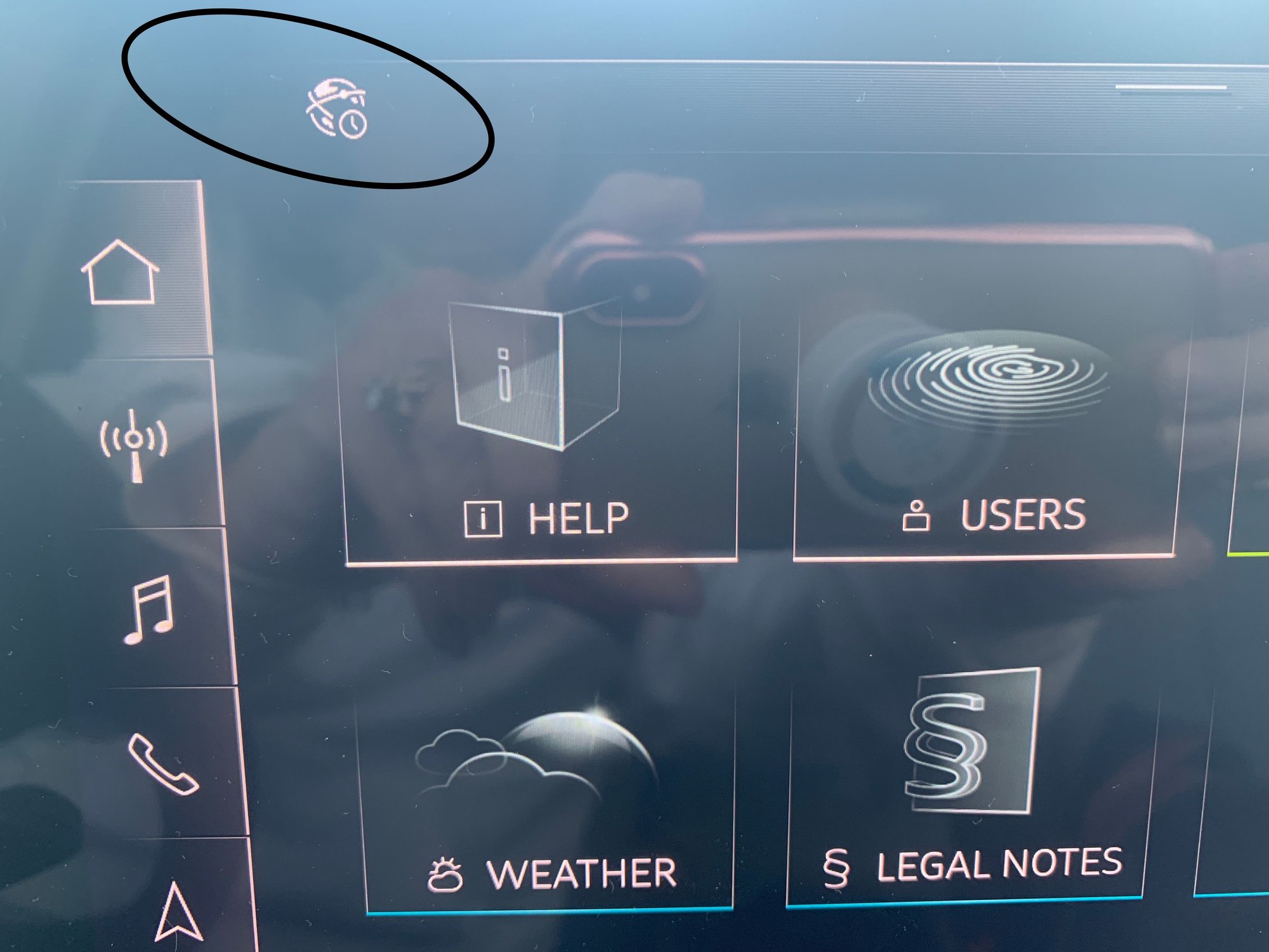 Audi Connect MIB3 (2021+ Q5/2020+ A4) - AudiWorld Forums