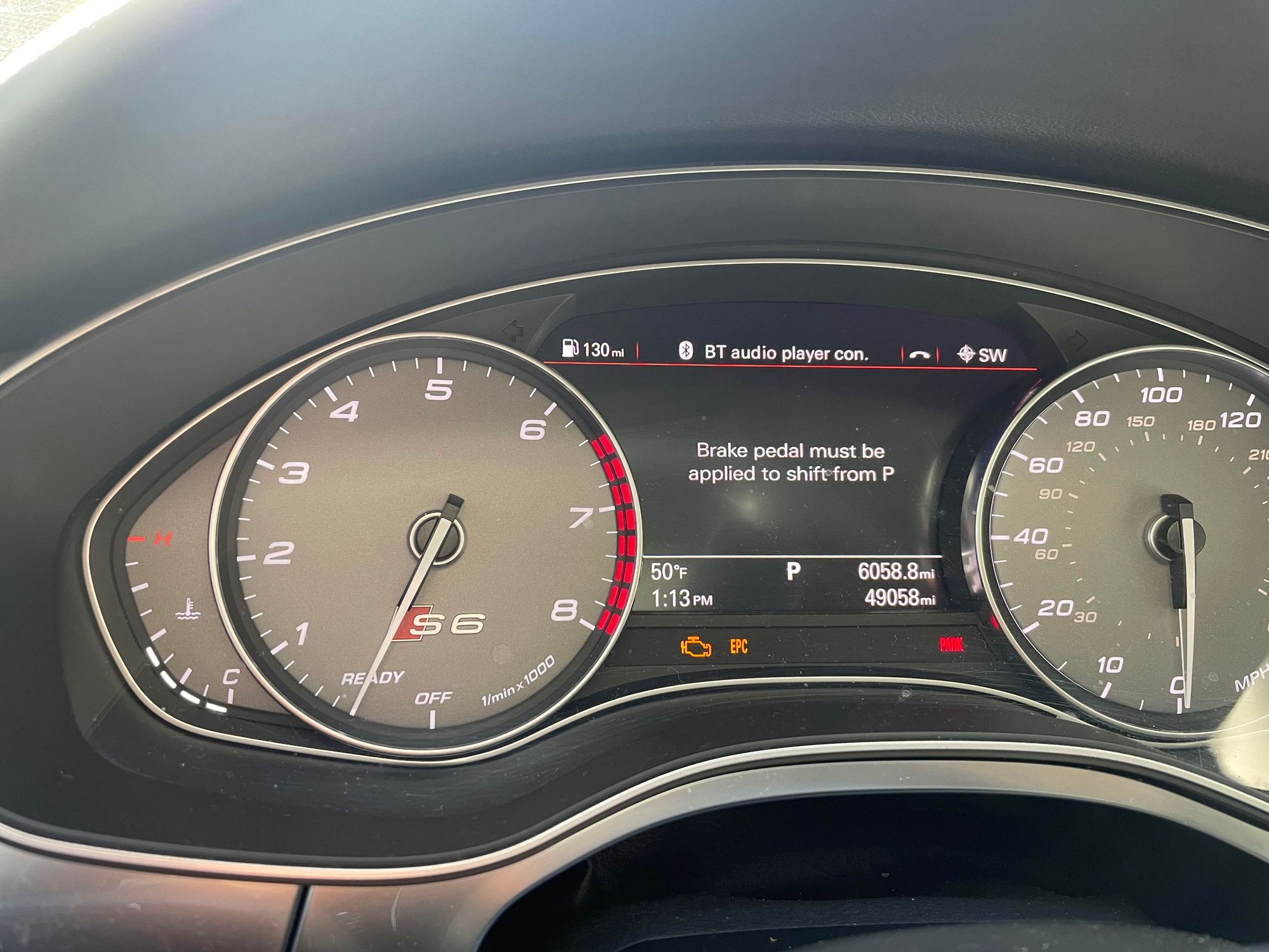 2016 S6 - AudiWorld Forums