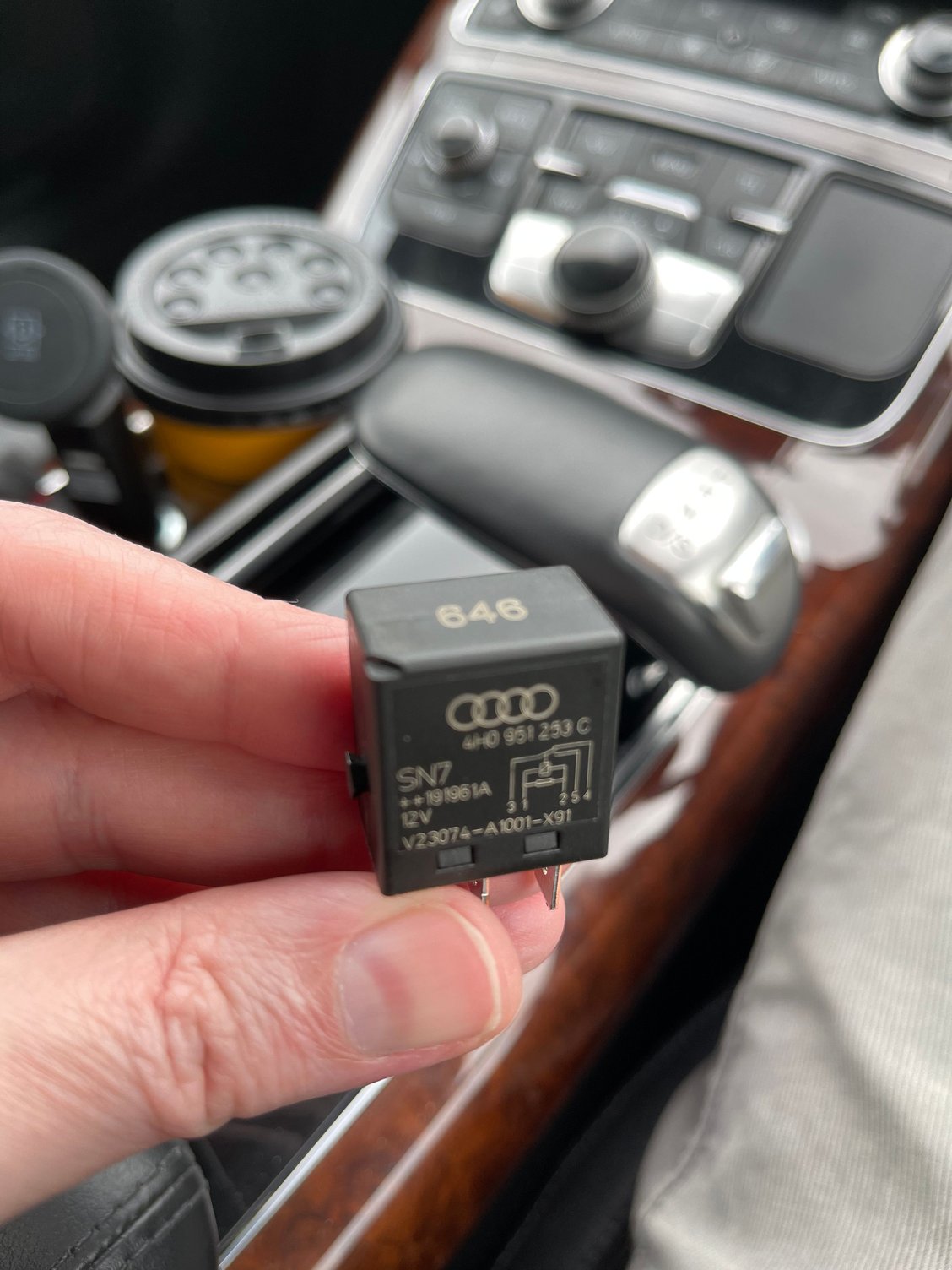 Throttle / Transmission jerking - Checking reset via ODBEleven ...