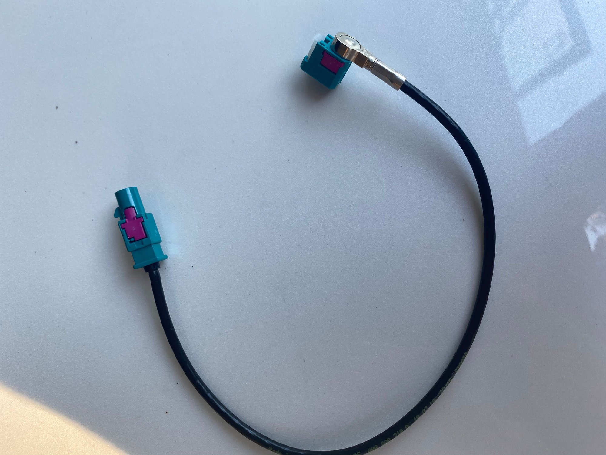 2015 Audi A3 Backup Camera Not Working - AudiWorld Forums