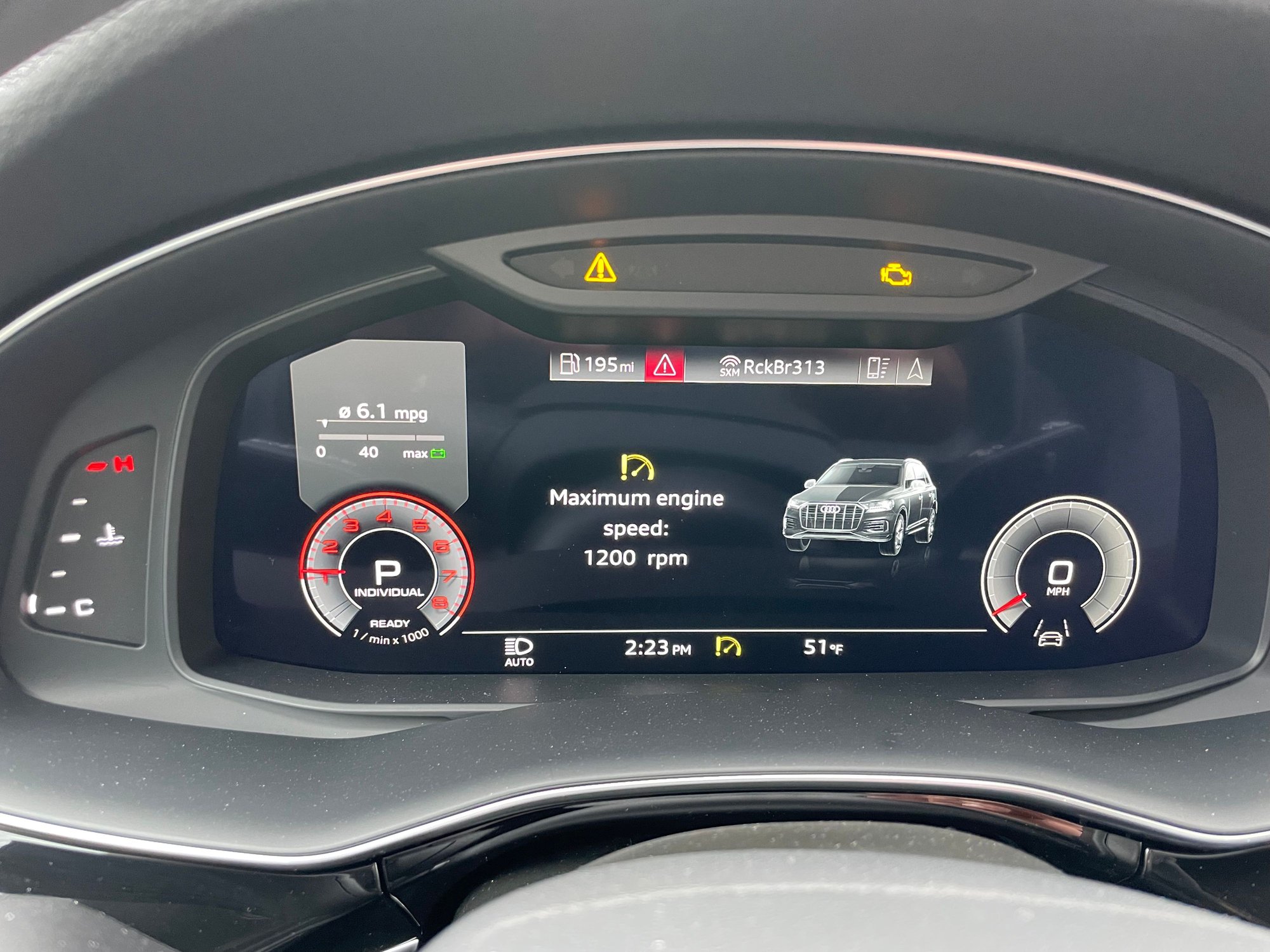 Drive System Malfunction? - Page 18 - AudiWorld Forums