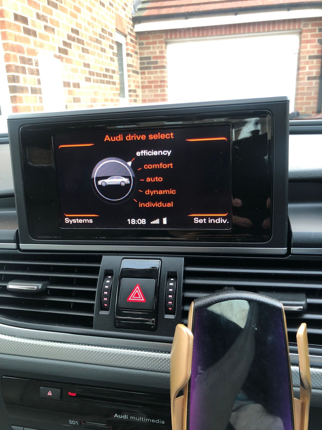 Audi A6 C7 2013 MMI issues - AudiWorld Forums