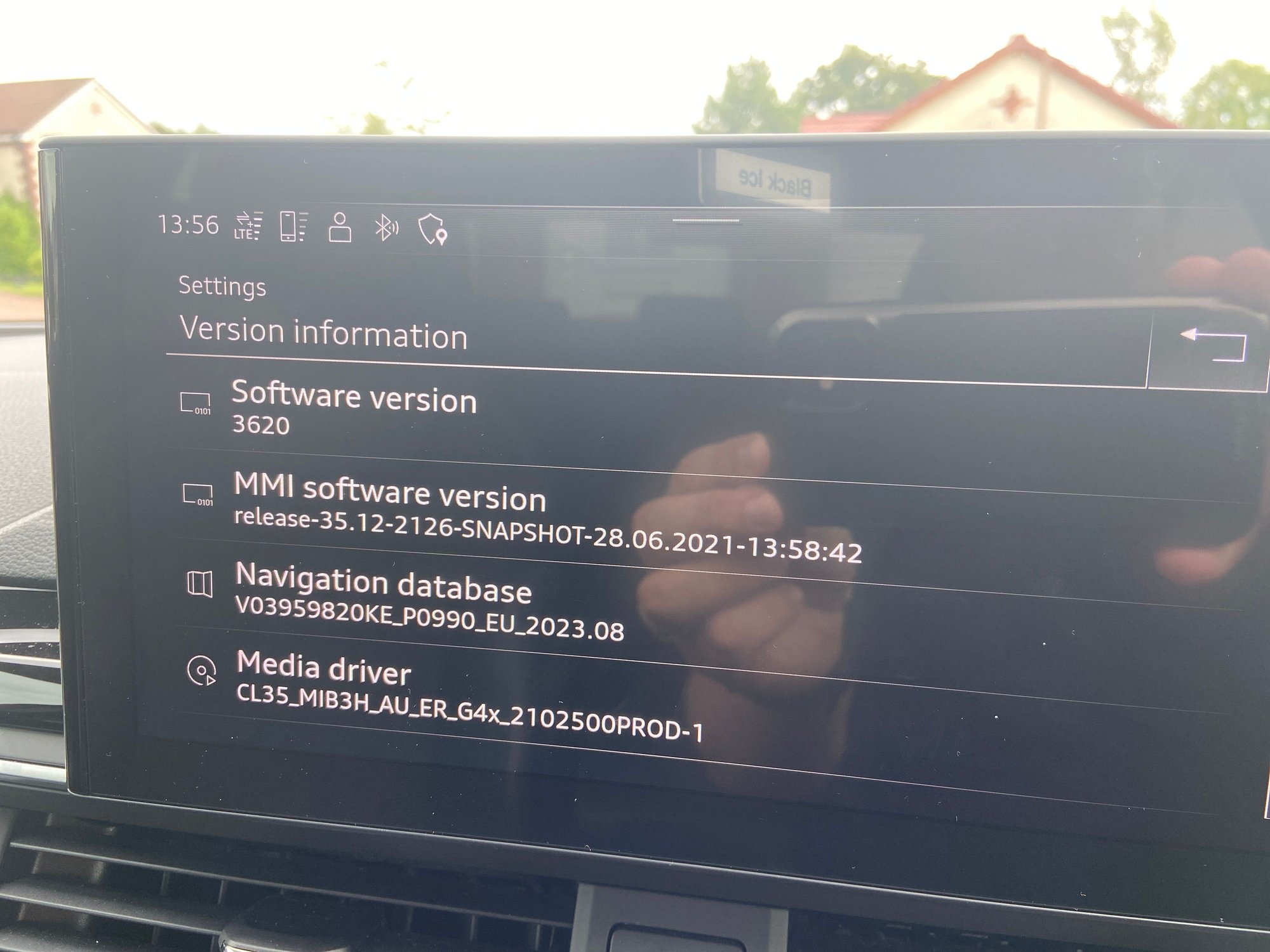 Wireless CarPlay B9.5 - AudiWorld Forums