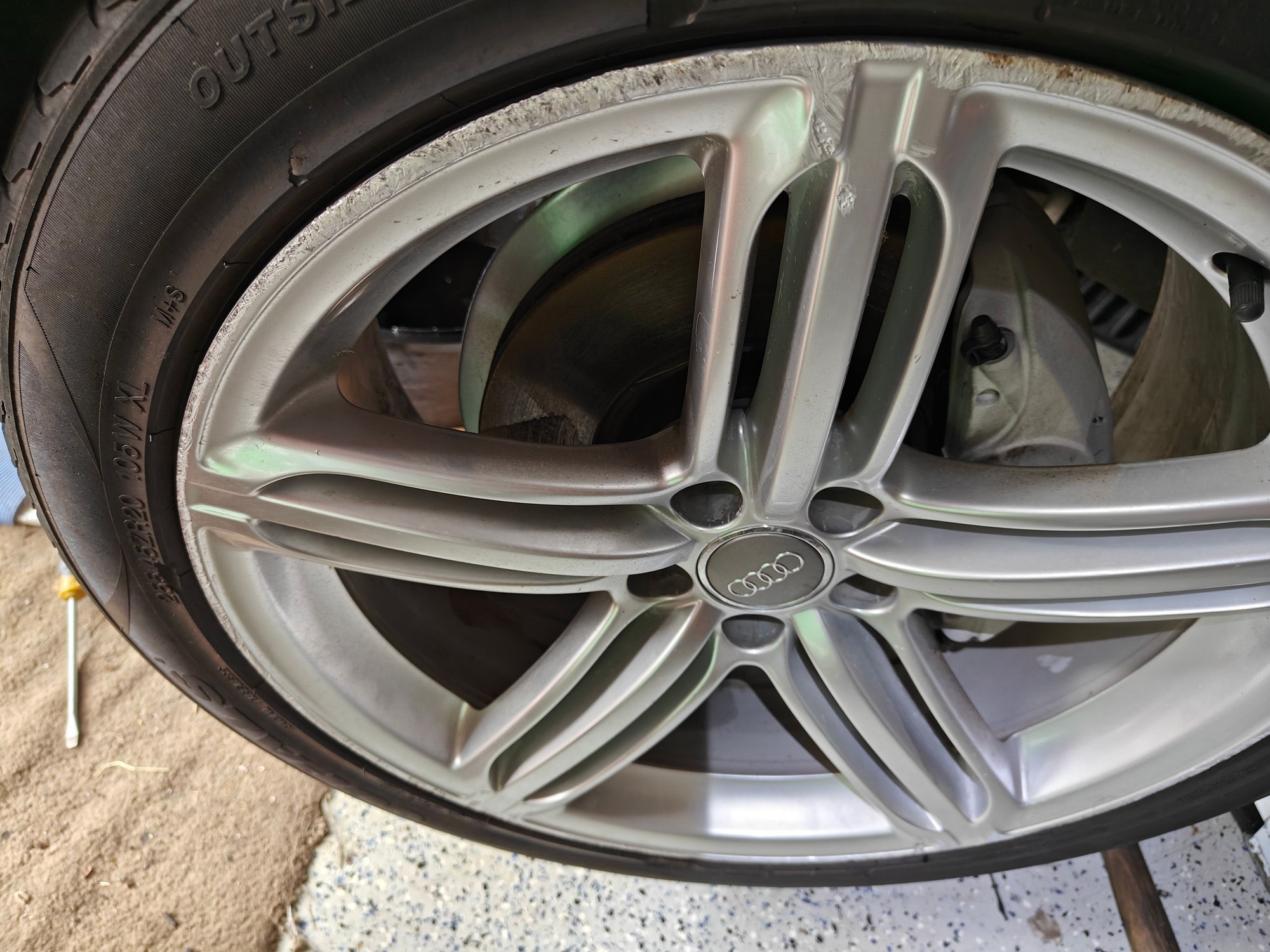 AU: new build for 2014 AUDI Q5 - AudiWorld Forums