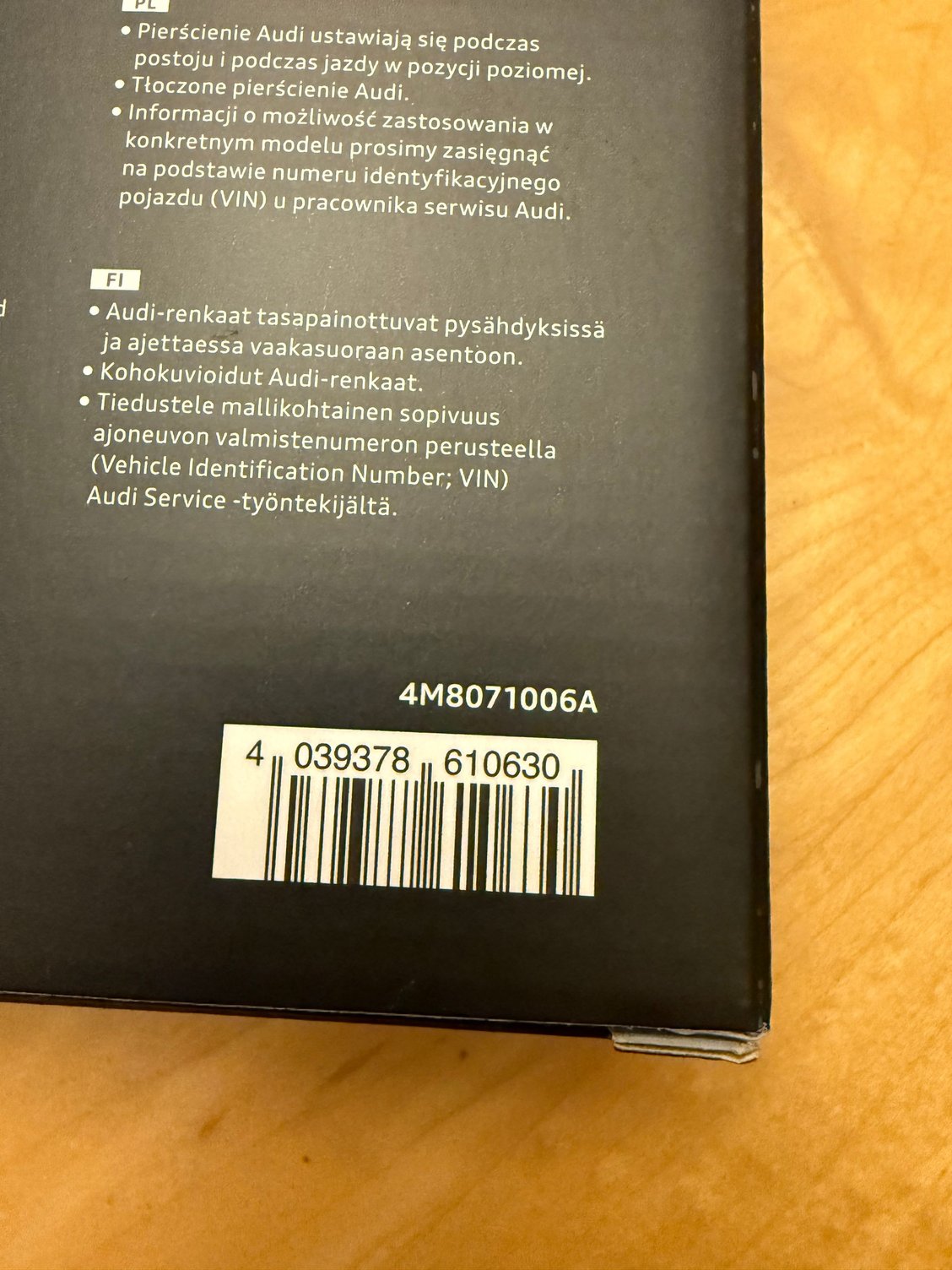 OBDeleven - AudiWorld Forums