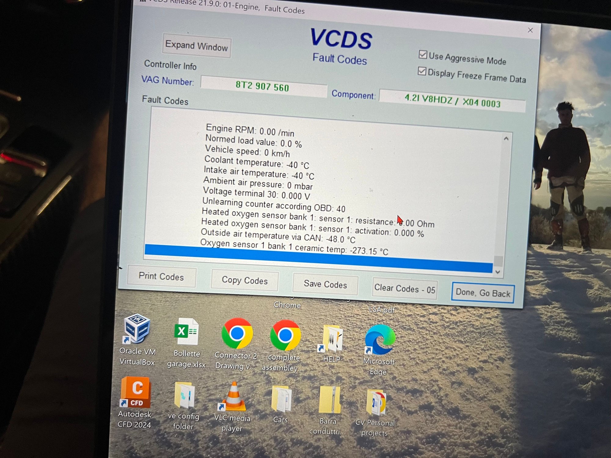 Terminal 30 U140A00 open circuit RS4 B8 - AudiWorld Forums