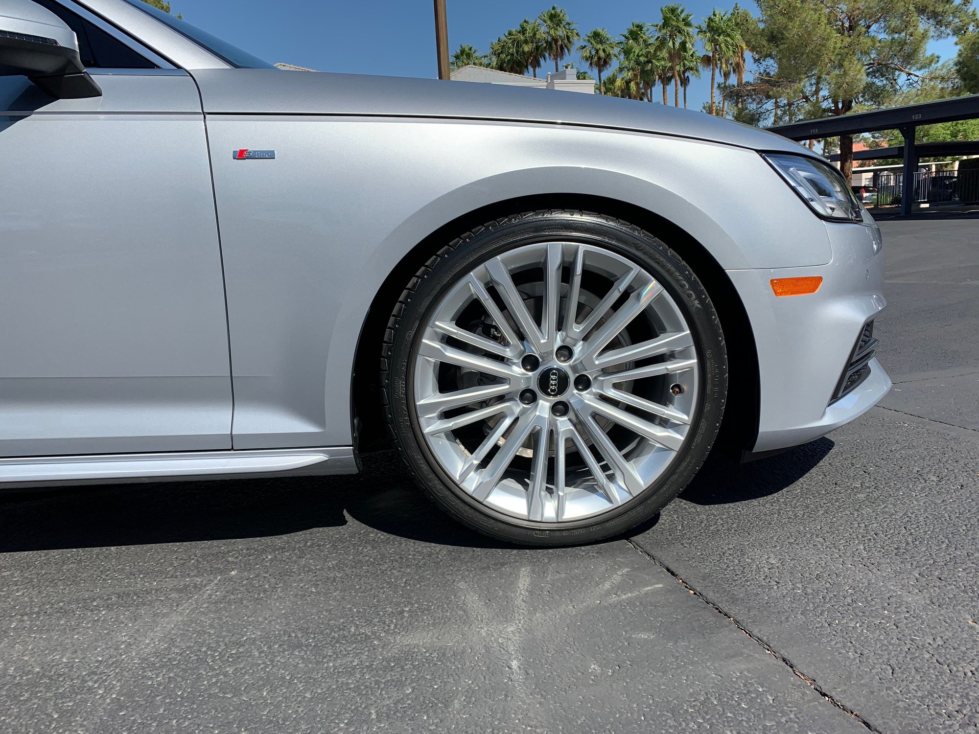Lowering Springs Page 14 AudiWorld Forums