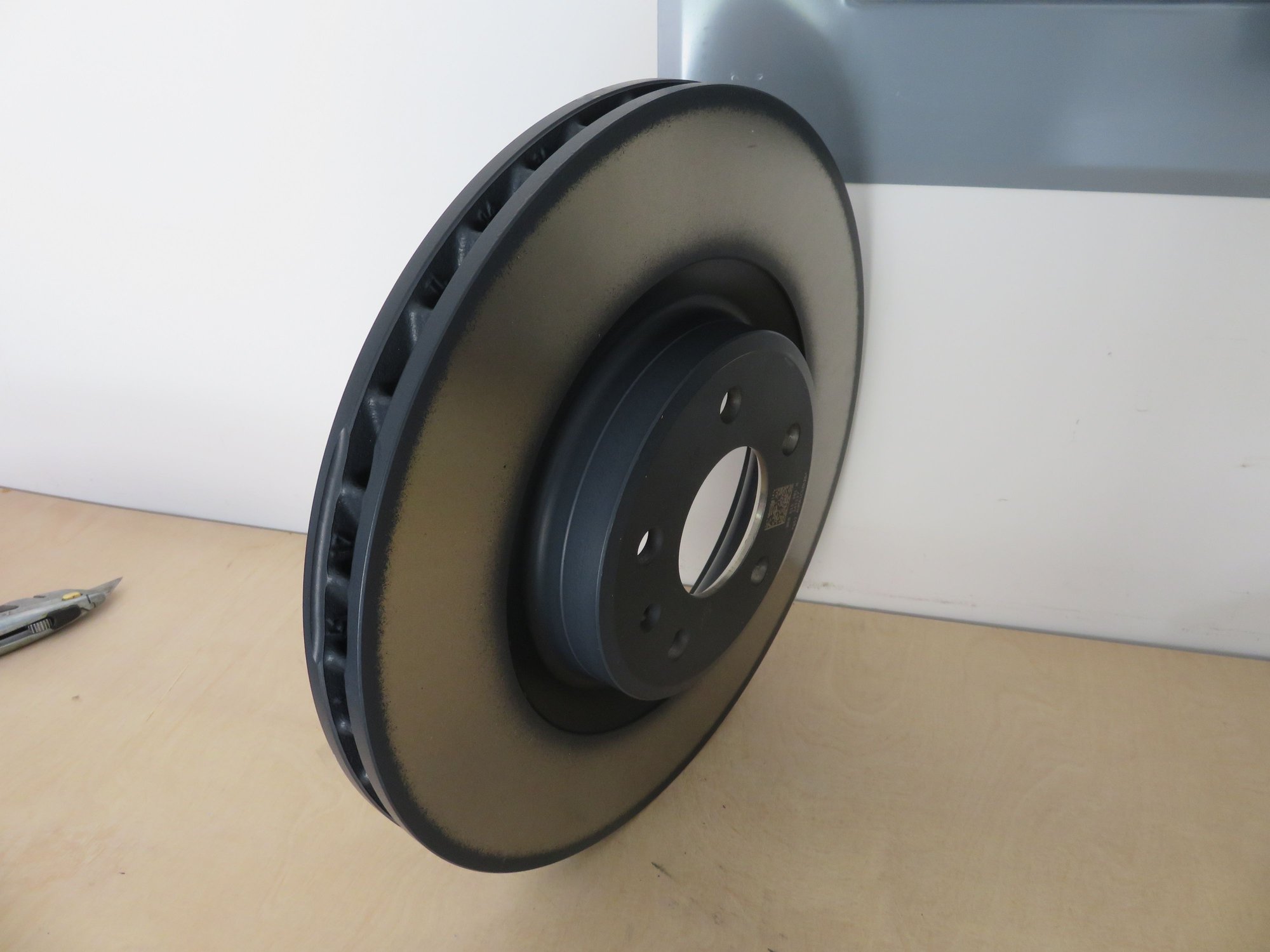 Audi brake rotors - AudiWorld Forums