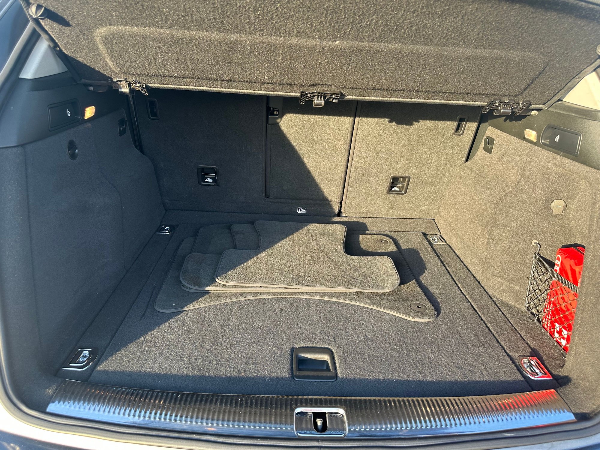 2015 Audi Q5 Premium Plus - Tech Package ‘’19 OEM Alloys - AudiWorld Forums