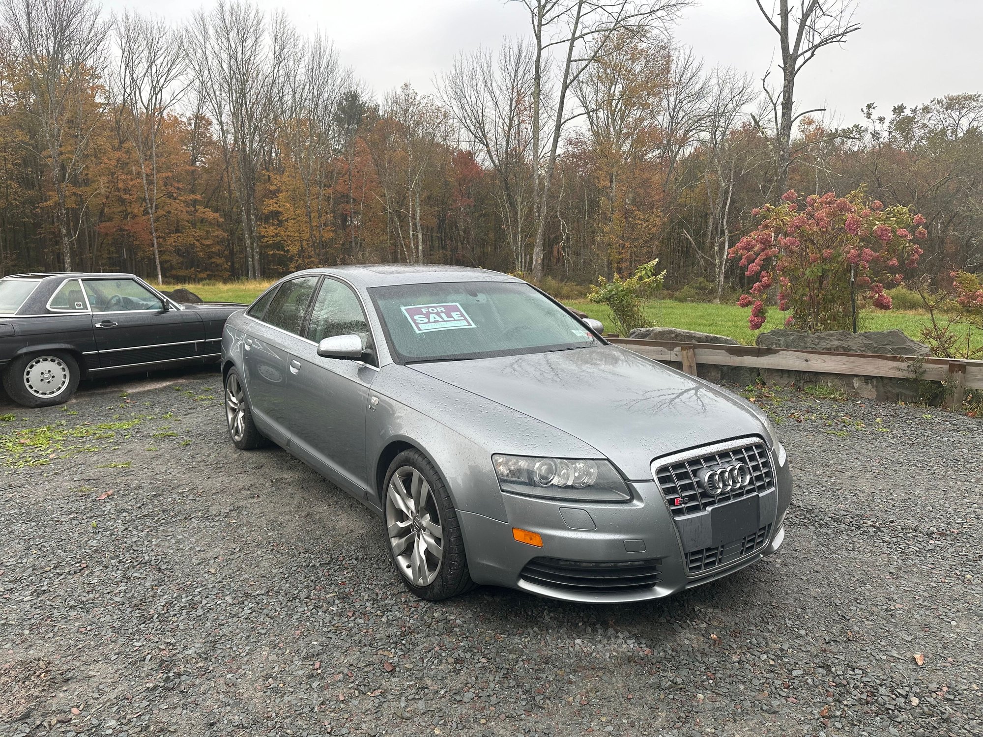 2008 Audi S6! Low mileage! Cleannn - AudiWorld Forums