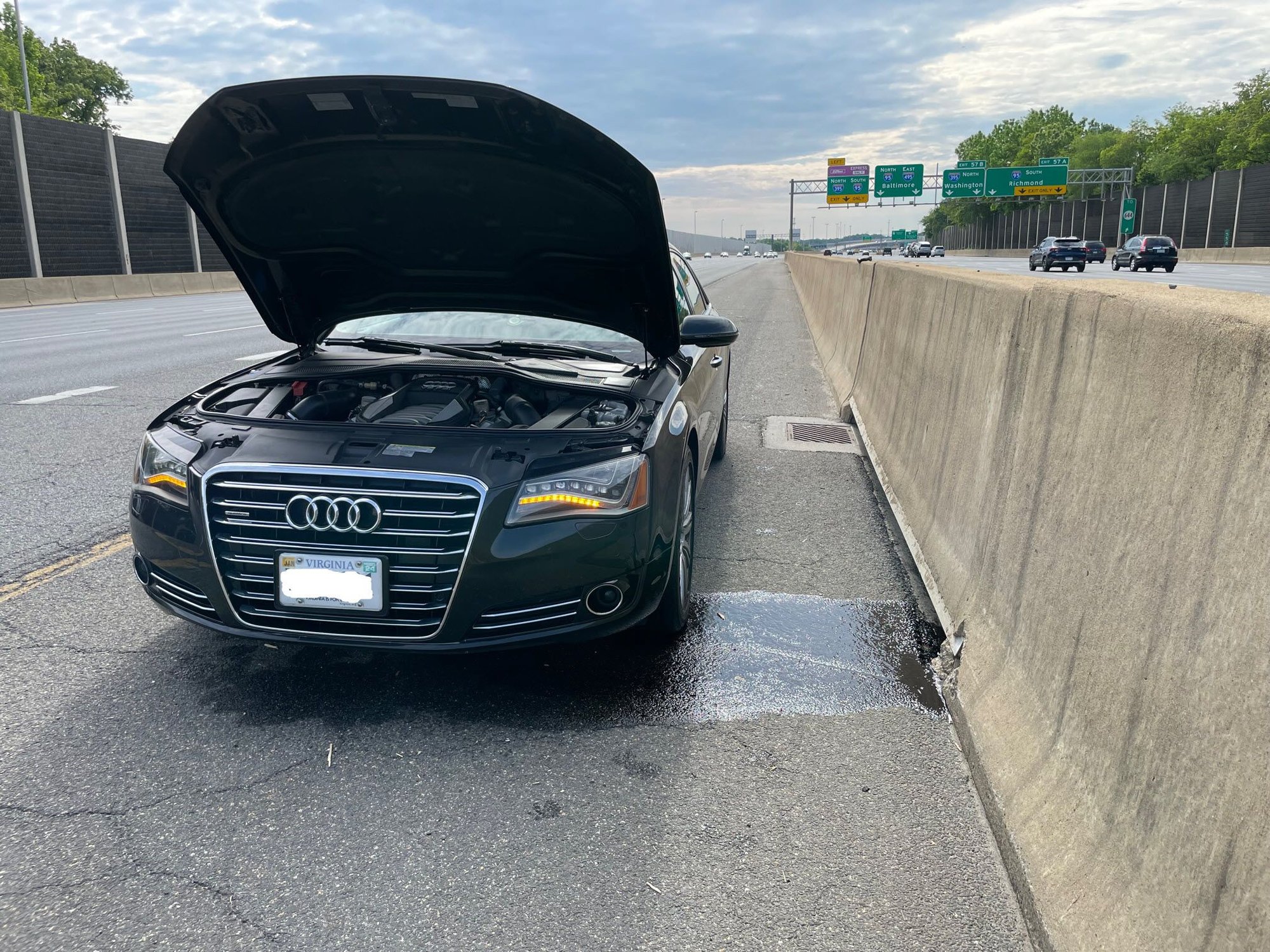 Need some legal advice - AudiWorld Forums