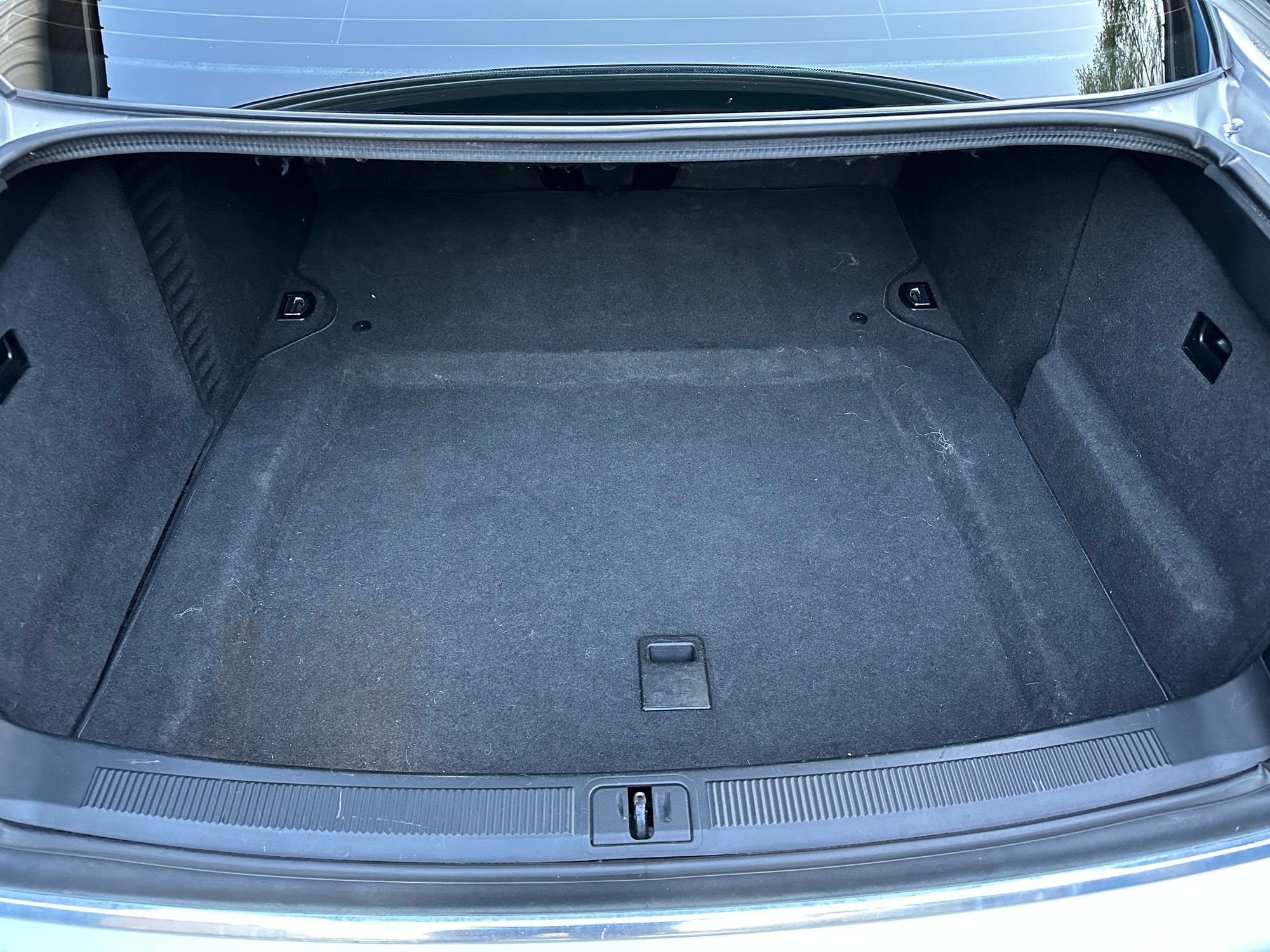 Audi d2 S8 in amazing shape - AudiWorld Forums