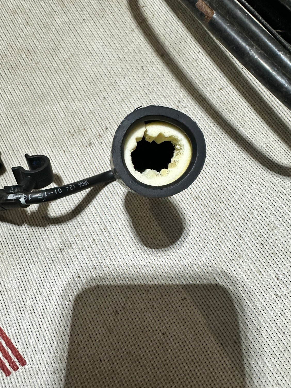 Intake Manifold Flap Codes - AudiWorld Forums