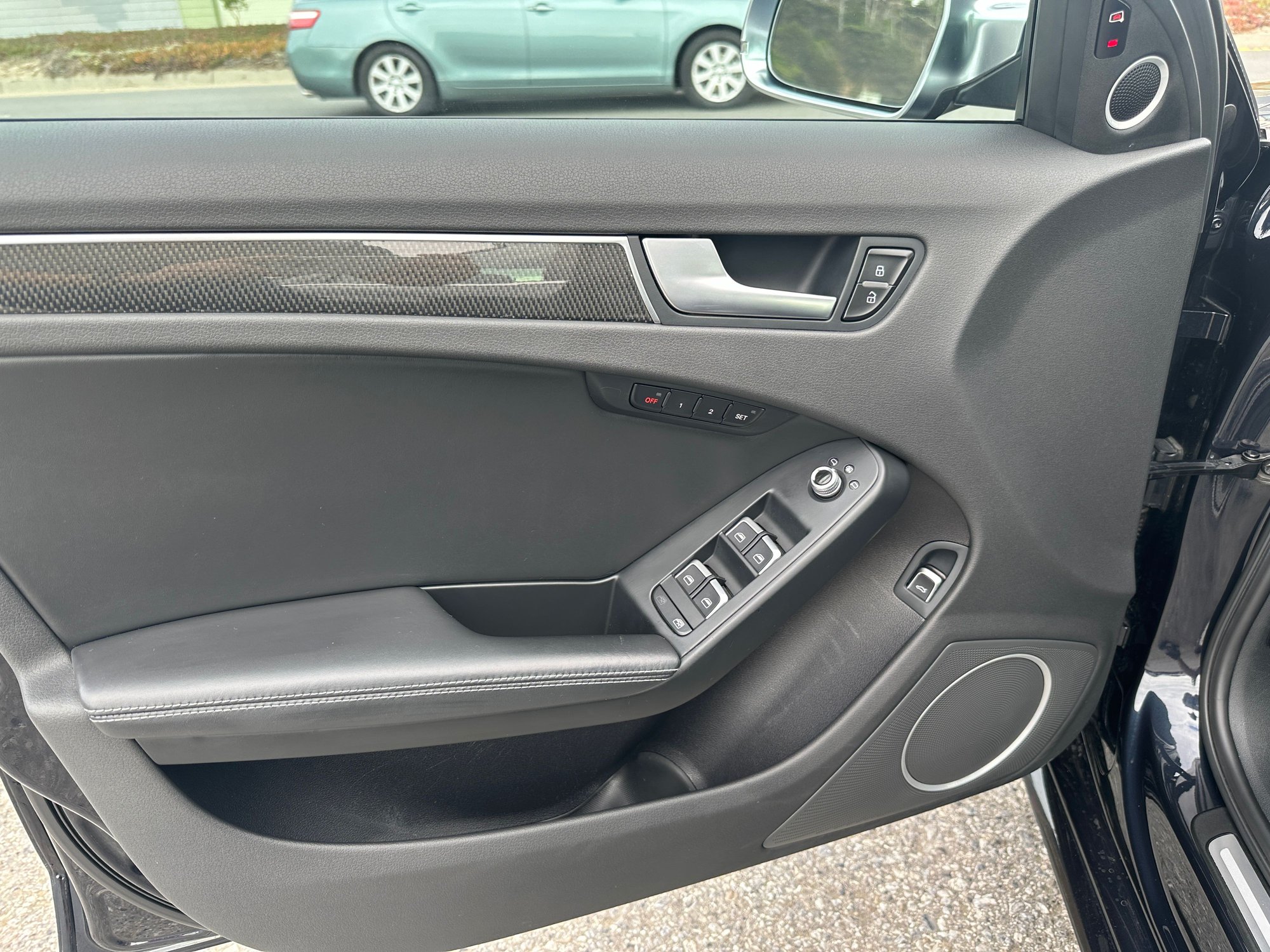 2014 B8.5 Audi S4 DCT 75k Miles Sports Differential $24k - AudiWorld Forums