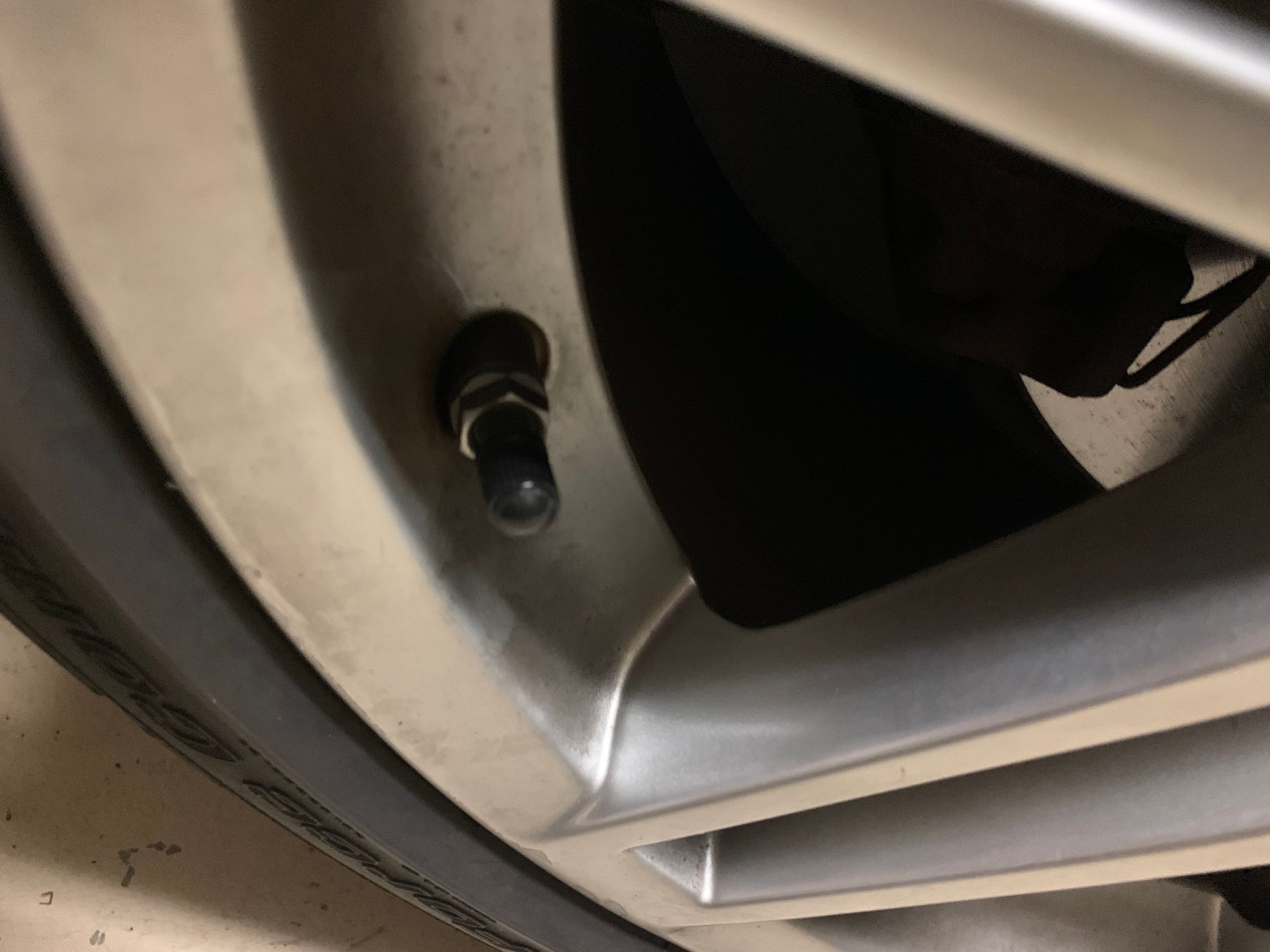 Audi TT Tpms error - AudiWorld Forums