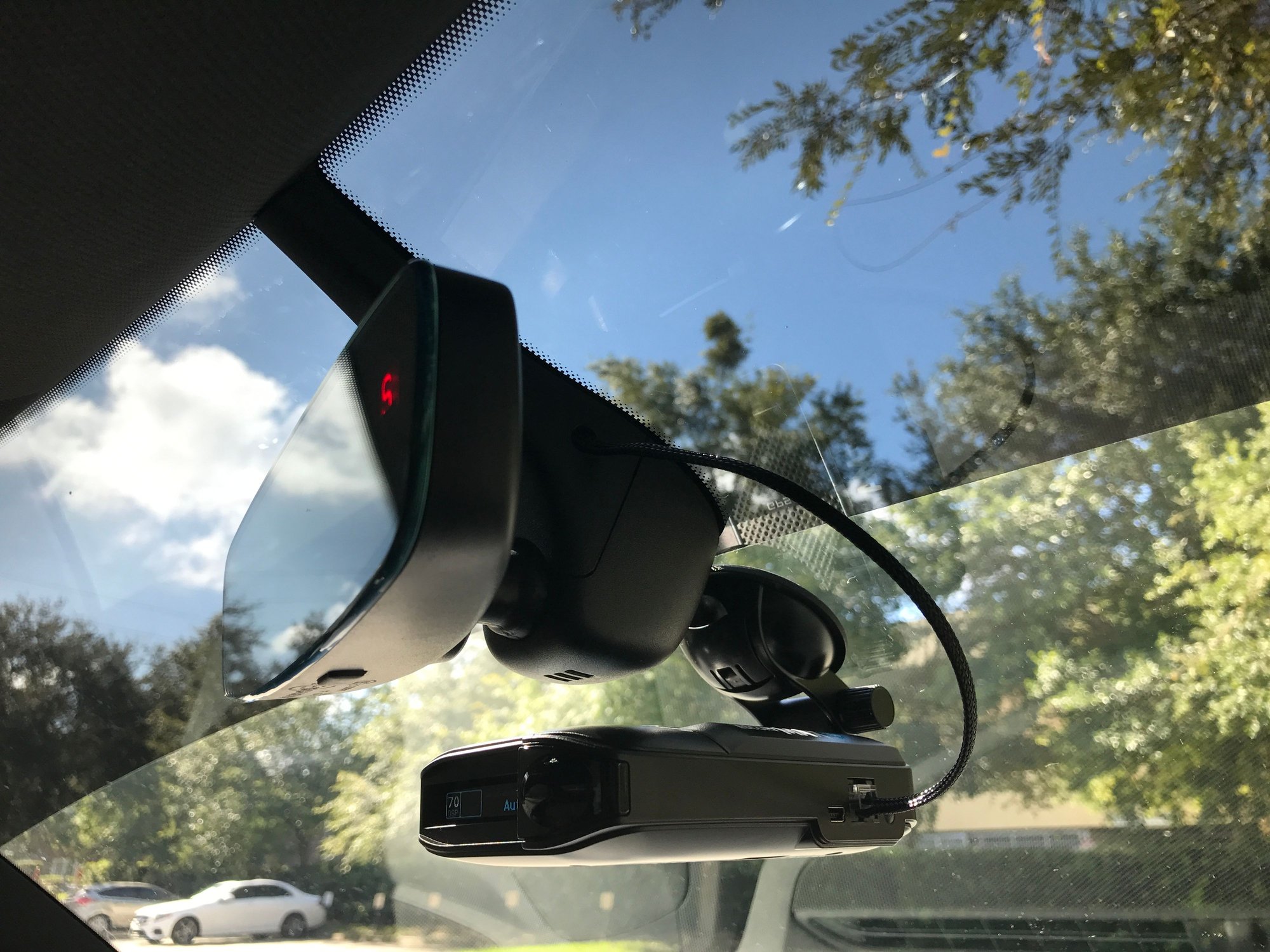 MirrorTap Power Cords - Page 2 - AudiWorld Forums