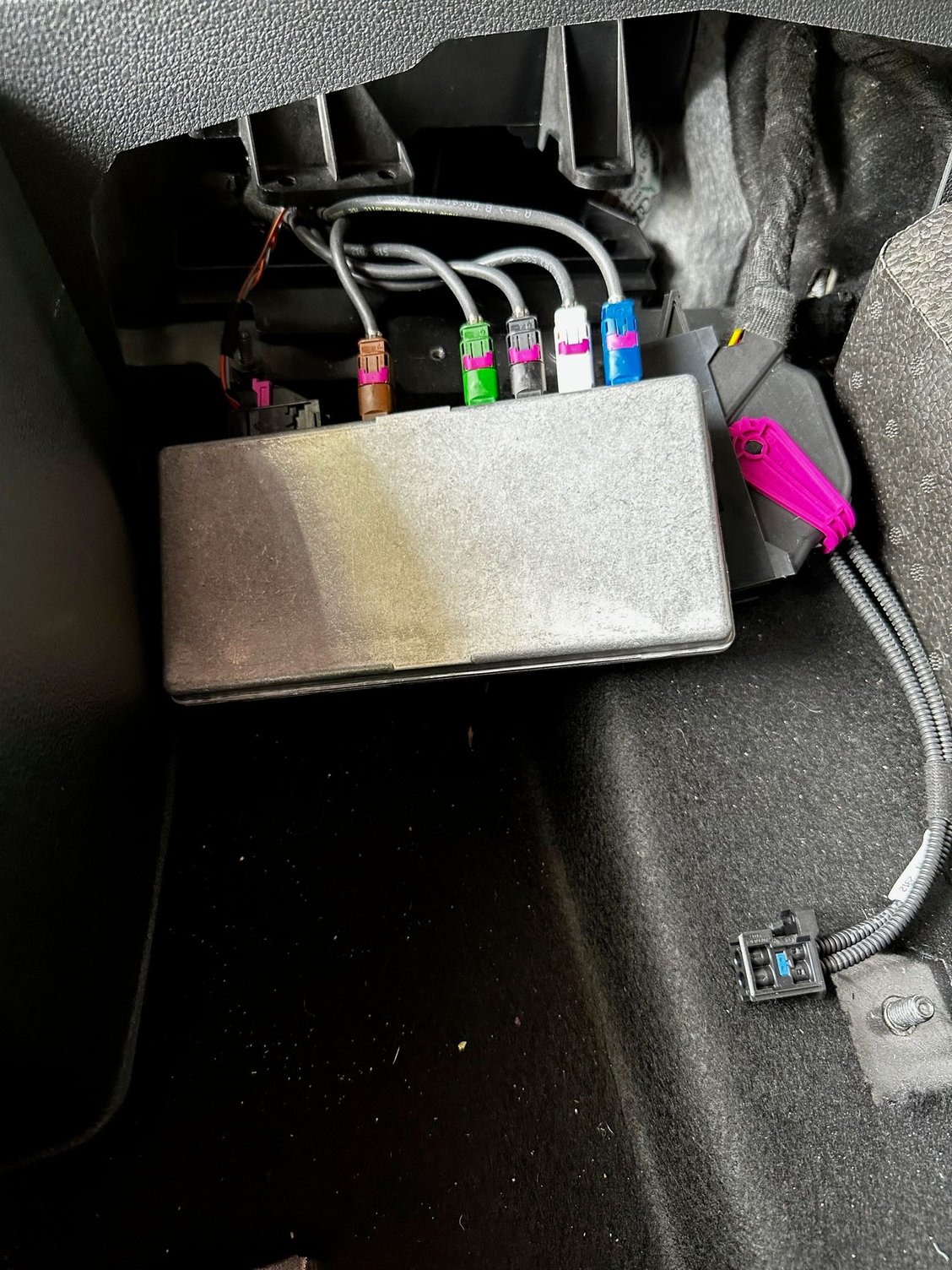 Cameras not working - AudiWorld Forums