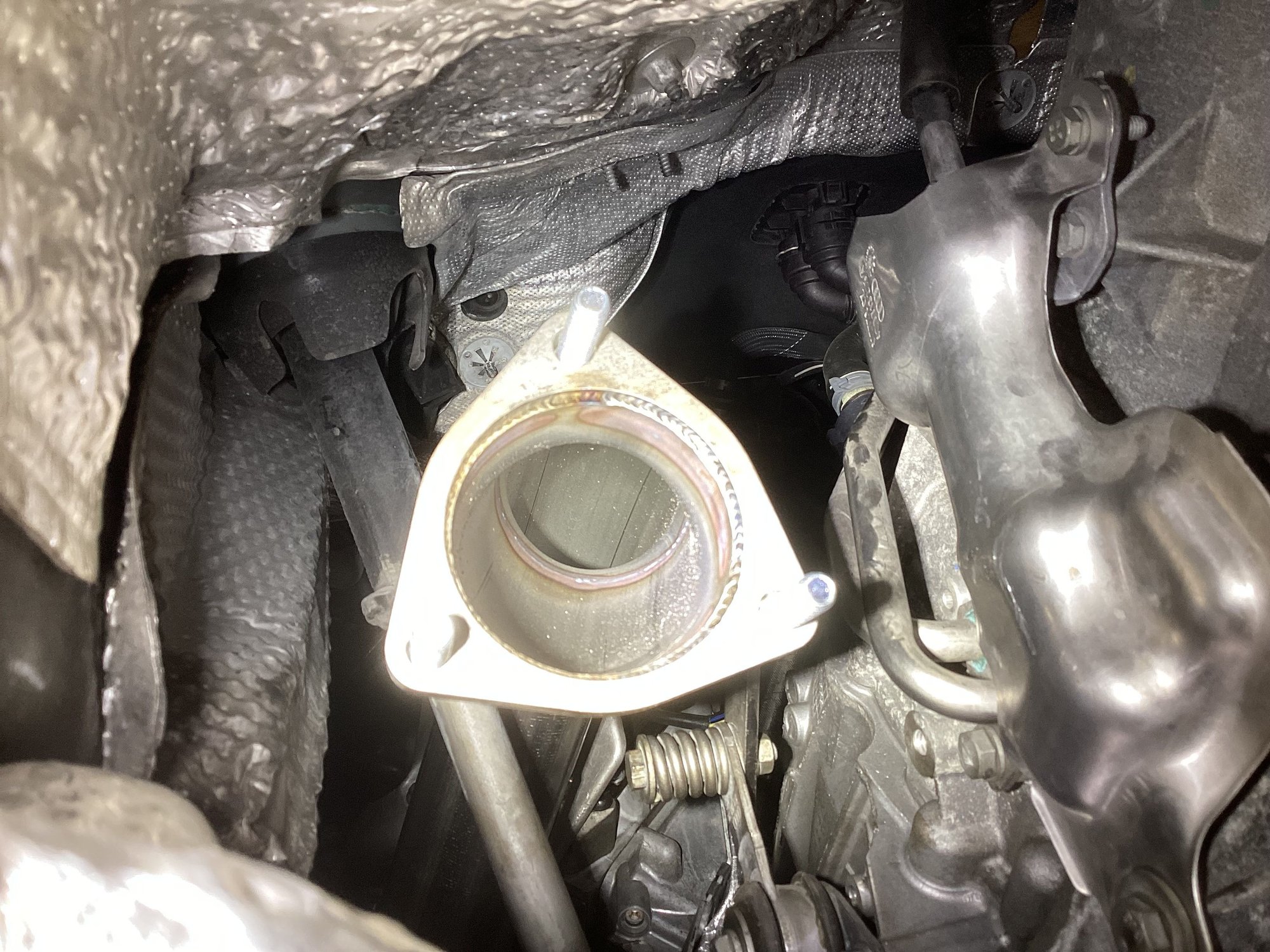 SQ5 Maintenance and some Upgrades - AudiWorld Forums