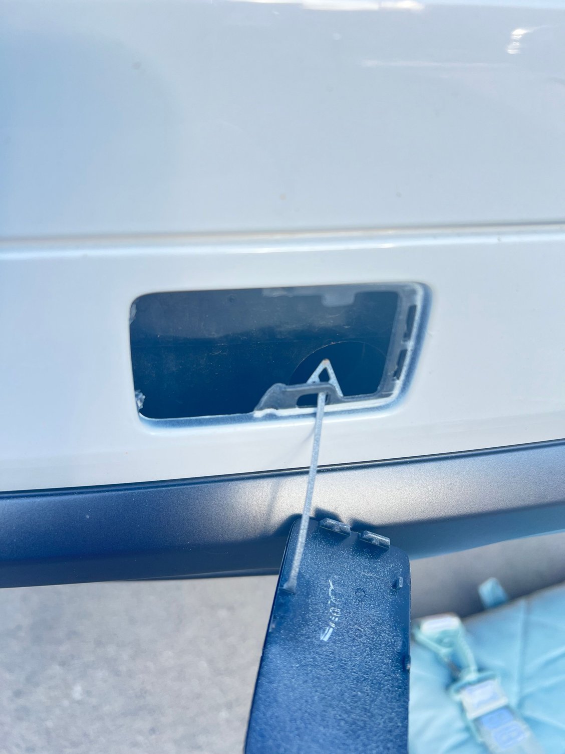 Defective reverse light? - Page 4 - AudiWorld Forums