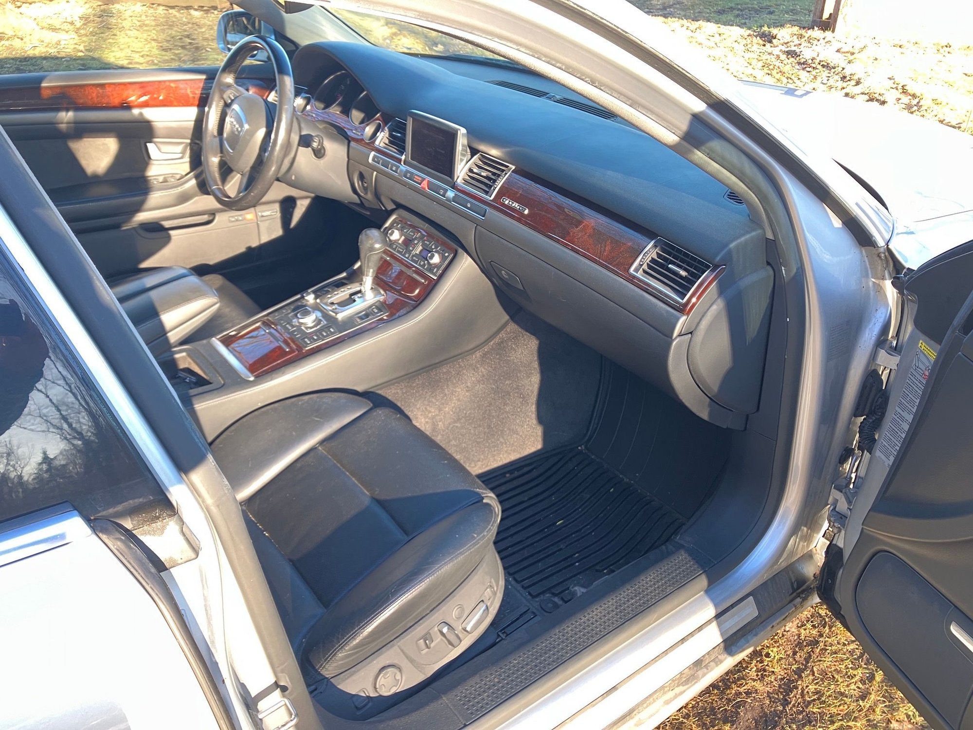 2006 A8L D3 For Sale - AudiWorld Forums