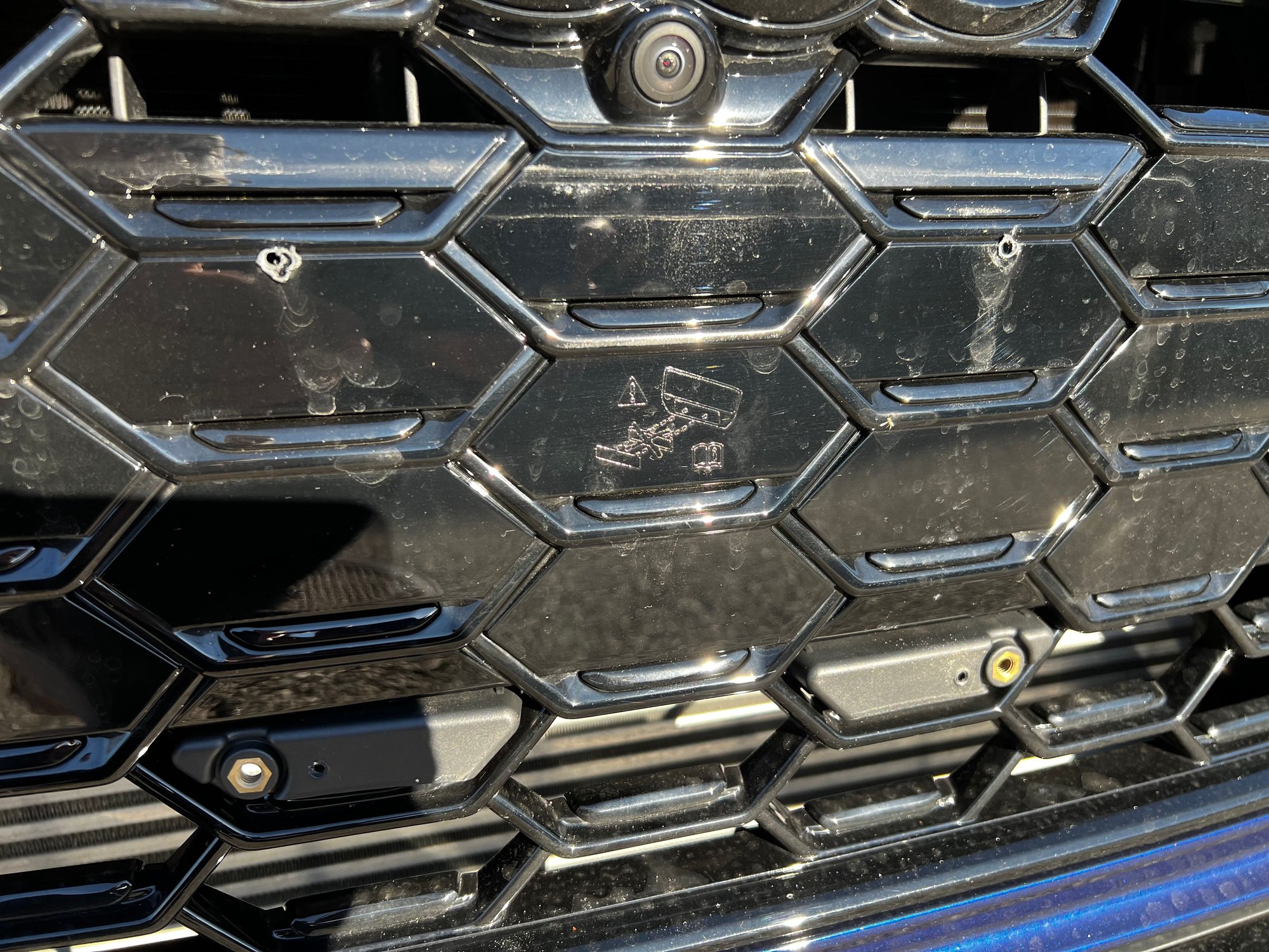 Front license plate - Page 5 - AudiWorld Forums