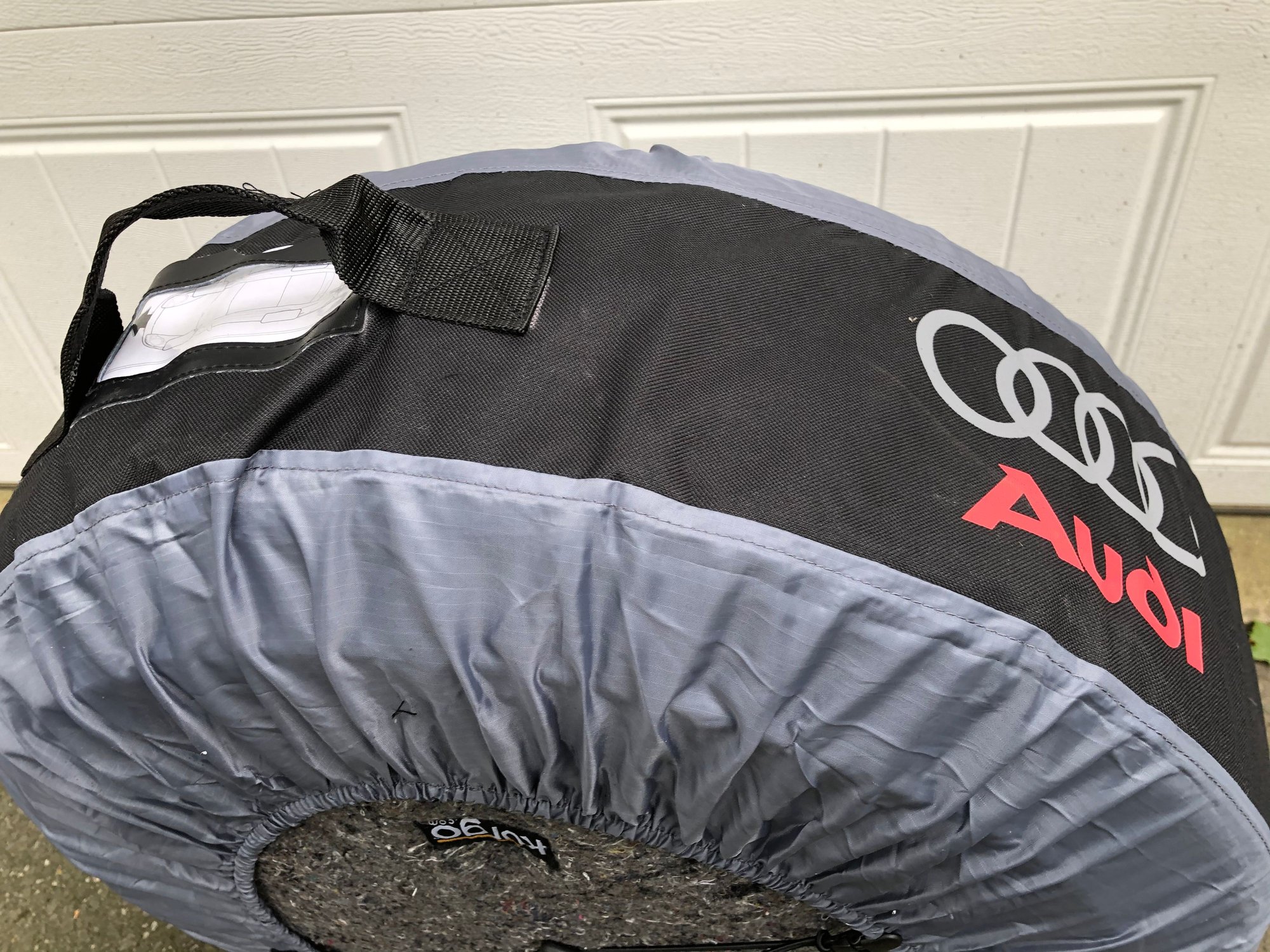 4 Mint A3 OEM Audi 10 spoke 18" Wheels and Tires - AudiWorld Forums