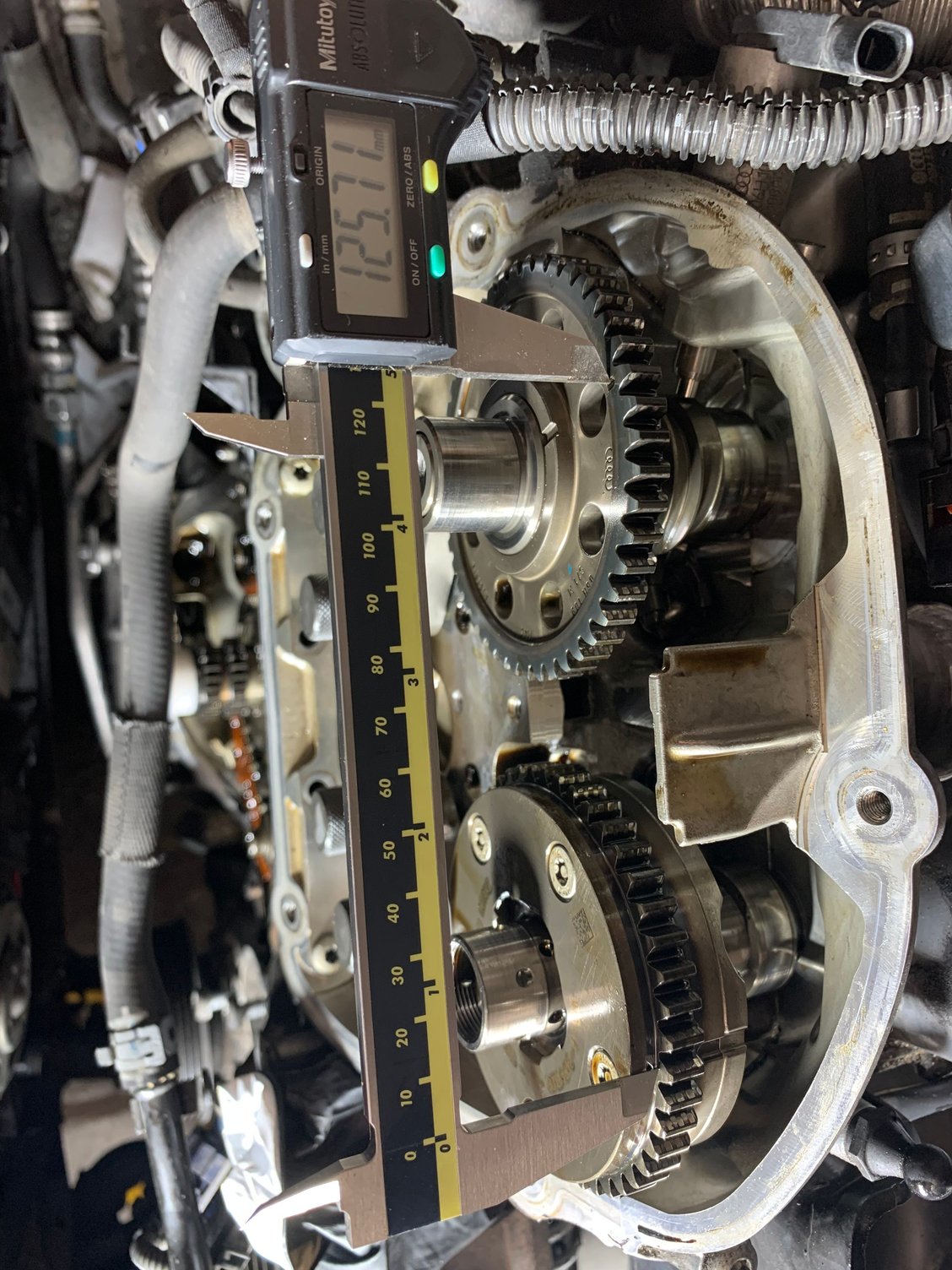 P0016 code with -25 degree phase position - Page 4 - AudiWorld Forums