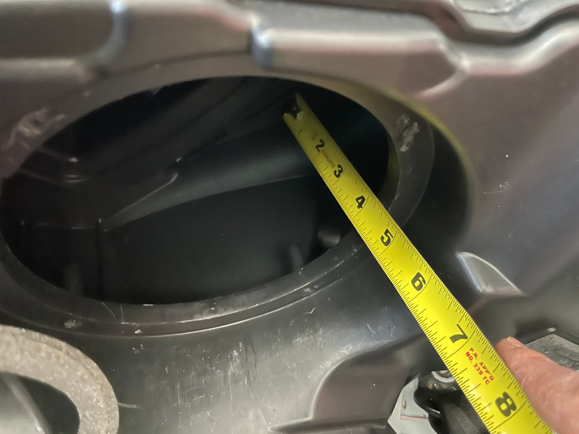 B&O Subwoofer Upgrade on S5 Convertible - AudiWorld Forums