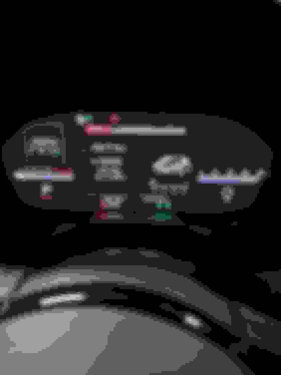 Engine oil temperature - AudiWorld Forums