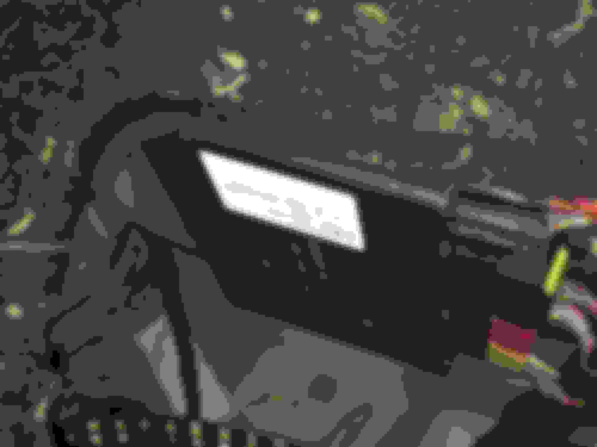 2004 TT Roadster Comfort Control Module photos - AudiWorld Forums