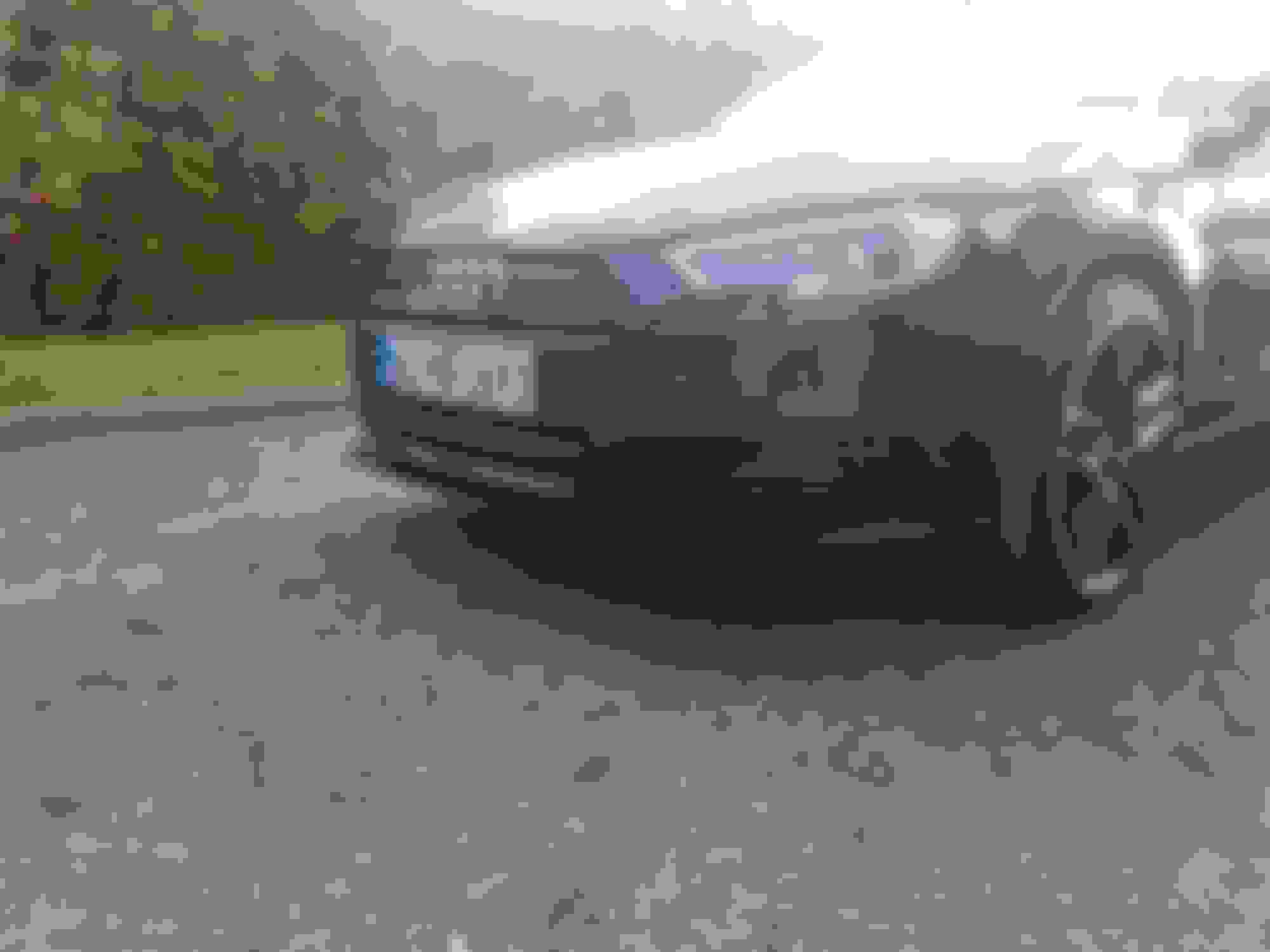 Audi A3 8v rear diffuser upgrade to rs3 setup - AudiWorld Forums