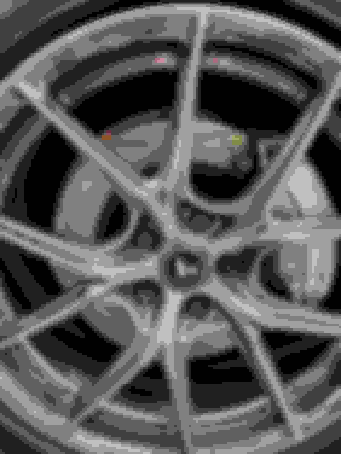 A4 rotor compatibility - AudiWorld Forums