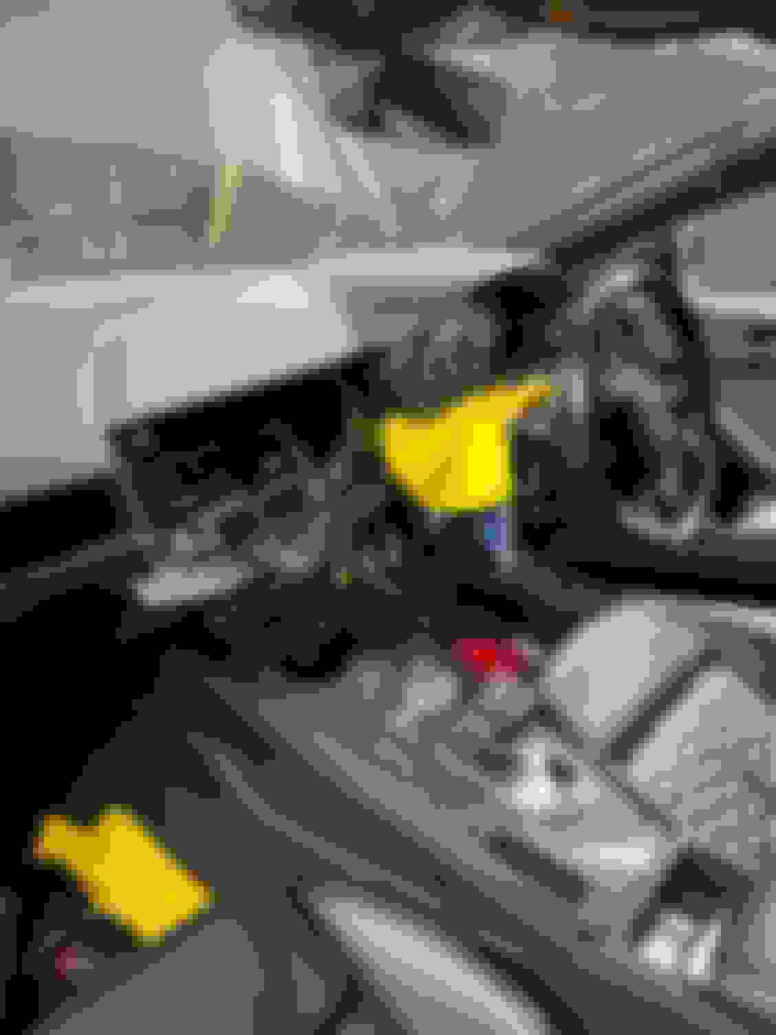 Conversion MIB2 to MIB3? Audi A4 B9 (8W) - AudiWorld Forums