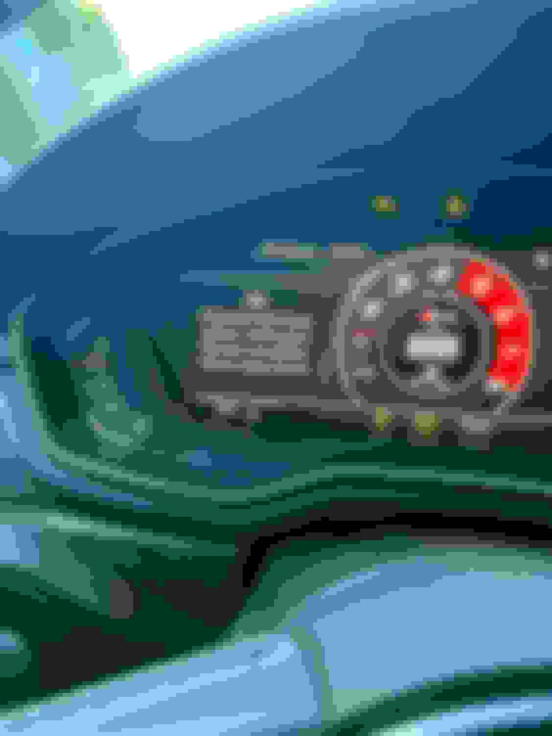 Drive system malfunction. Engine oil temperature sensor. - AudiWorld Forums